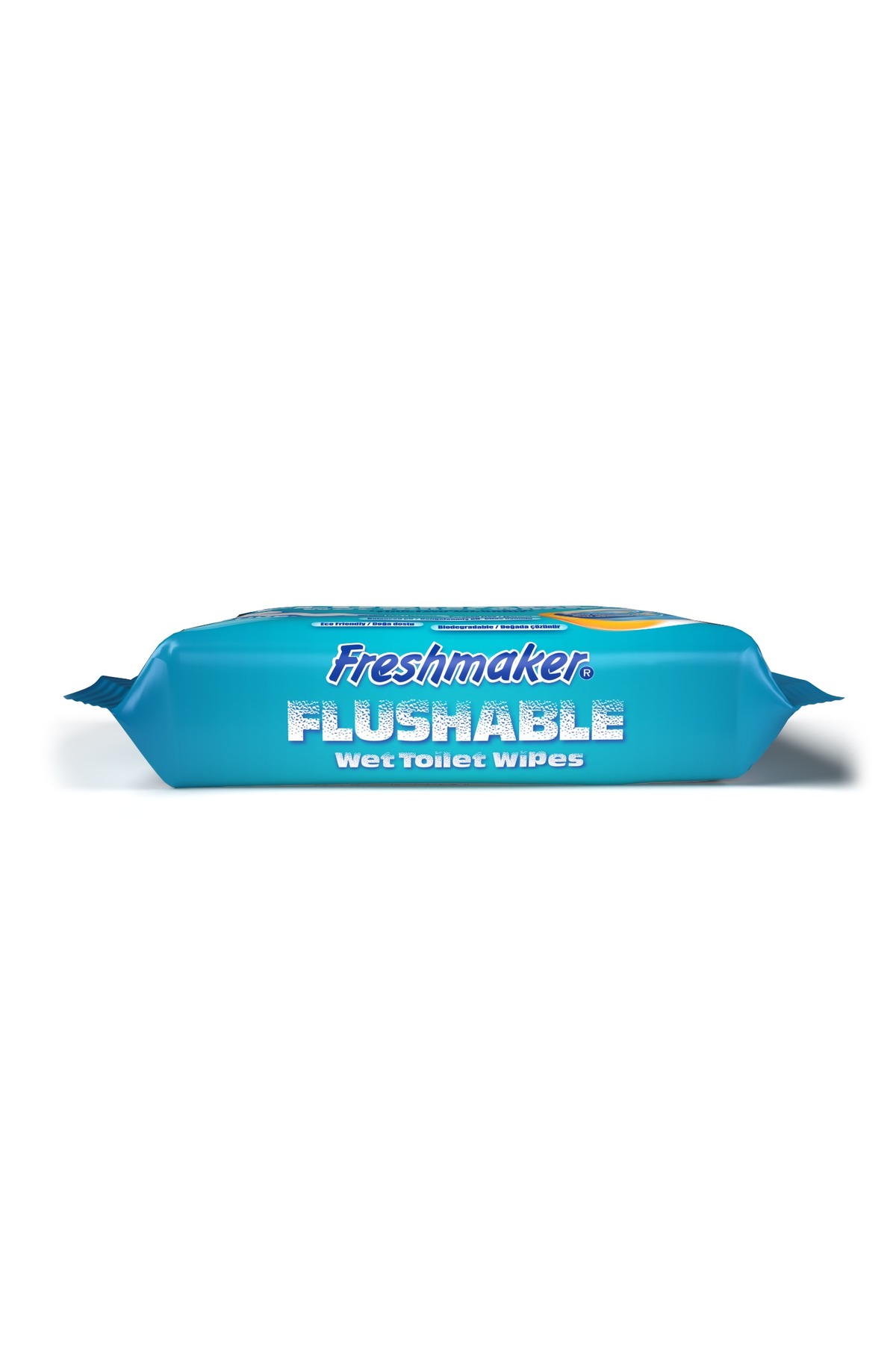 Freshmaker Wet Toilet Paper - Trendyol