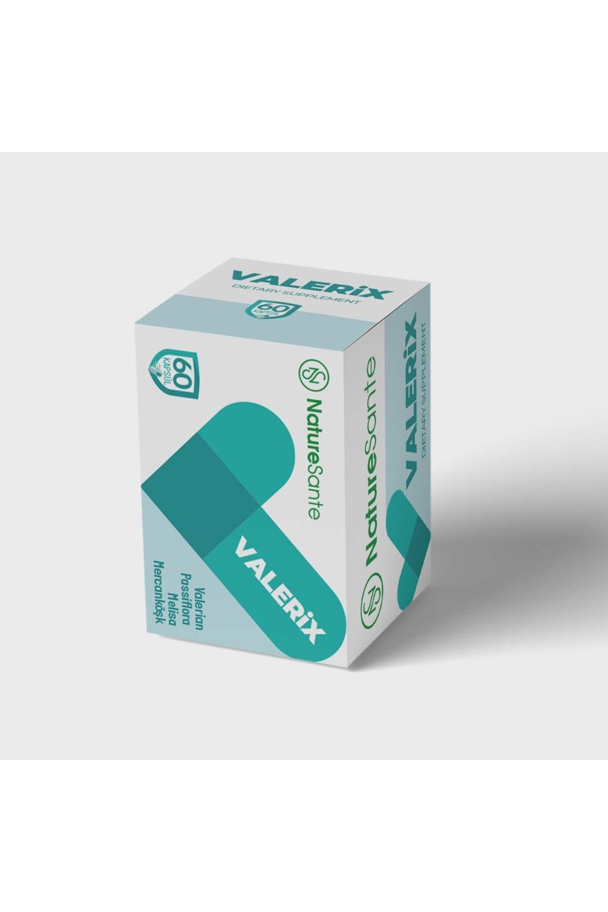 Naturesante VALERİX Fiyatı, Yorumları - Trendyol