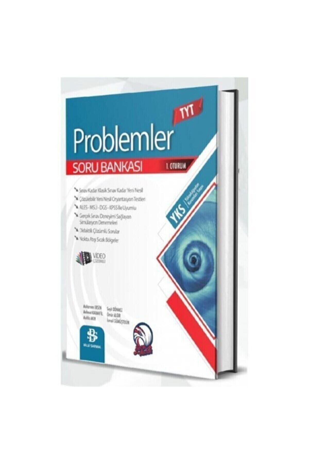 Bilgi Sarmal Yayınları Bilgi Sarmal Tyt Problemler Soru Bankası Fiyatı, Yorumları - Trendyol