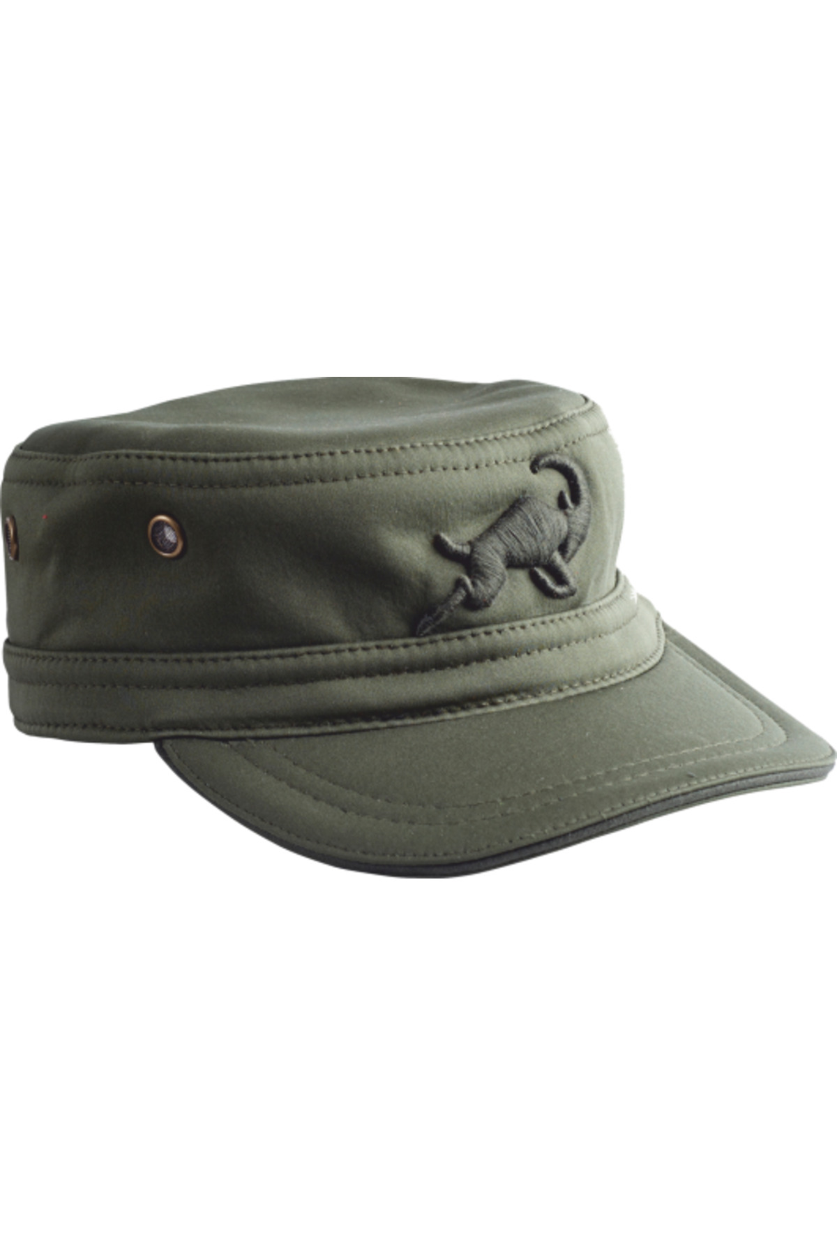 Dark Forest Softshell Castro Şapka - Fiyatı, Yorumları