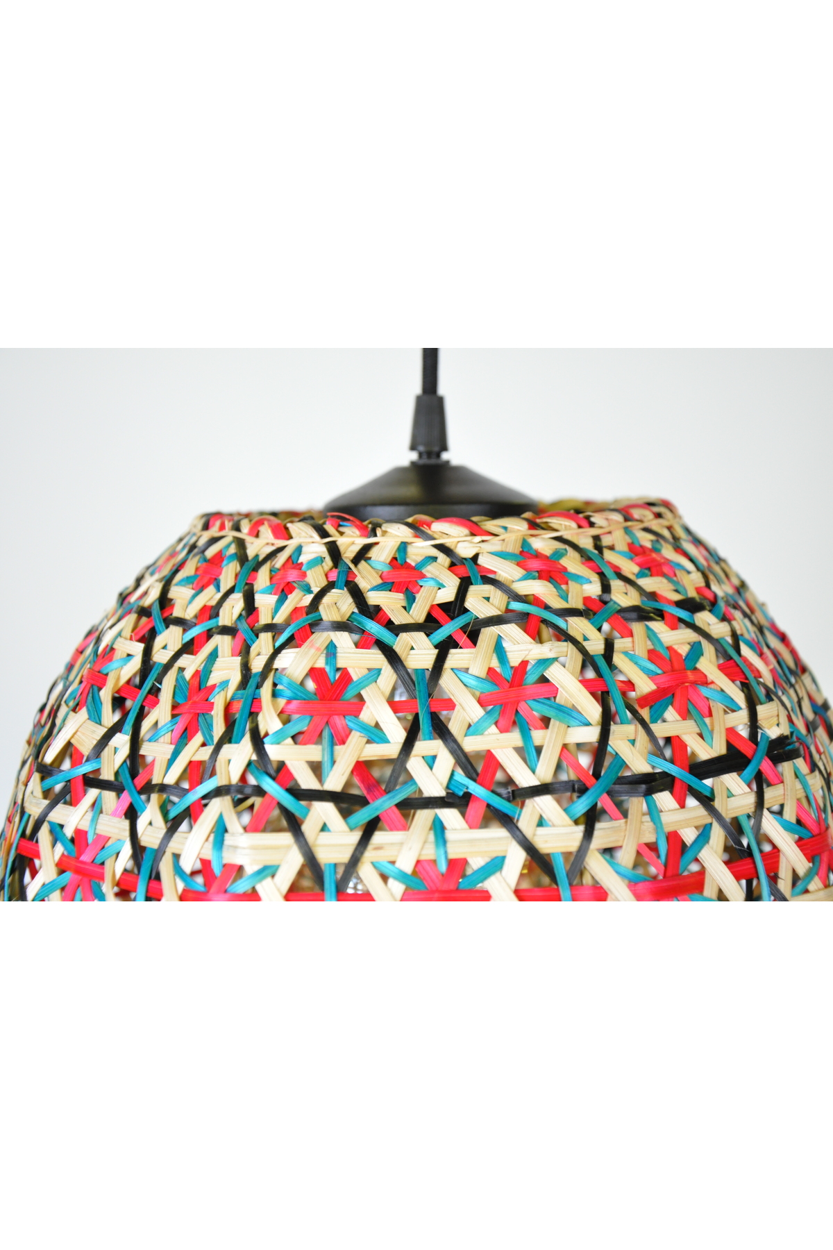 Oia Light BAMBU SARKIT 30X26 CM OIA LIGHT Fiyatı, Yorumları - Trendyol