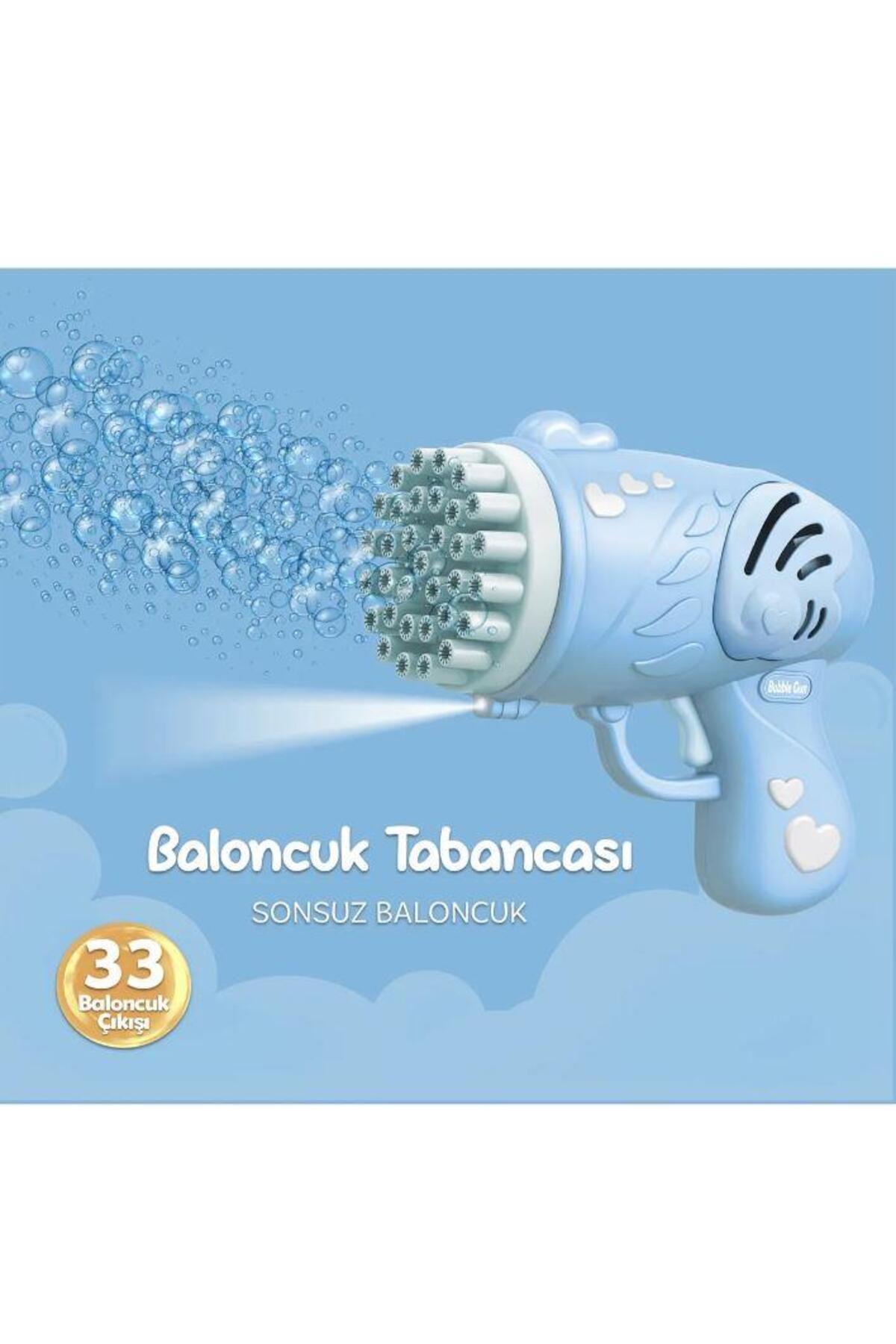 rastplay BALONCUK TABANCASI-120 Fiyatı, Yorumları - Trendyol