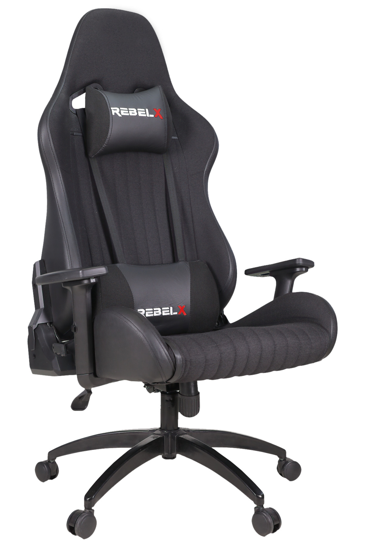 Rebelx Oyuncu Koltuğu Beta Profesyonel Siyah Renk Kumaş Fiyatı, Yorumları - Trendyol