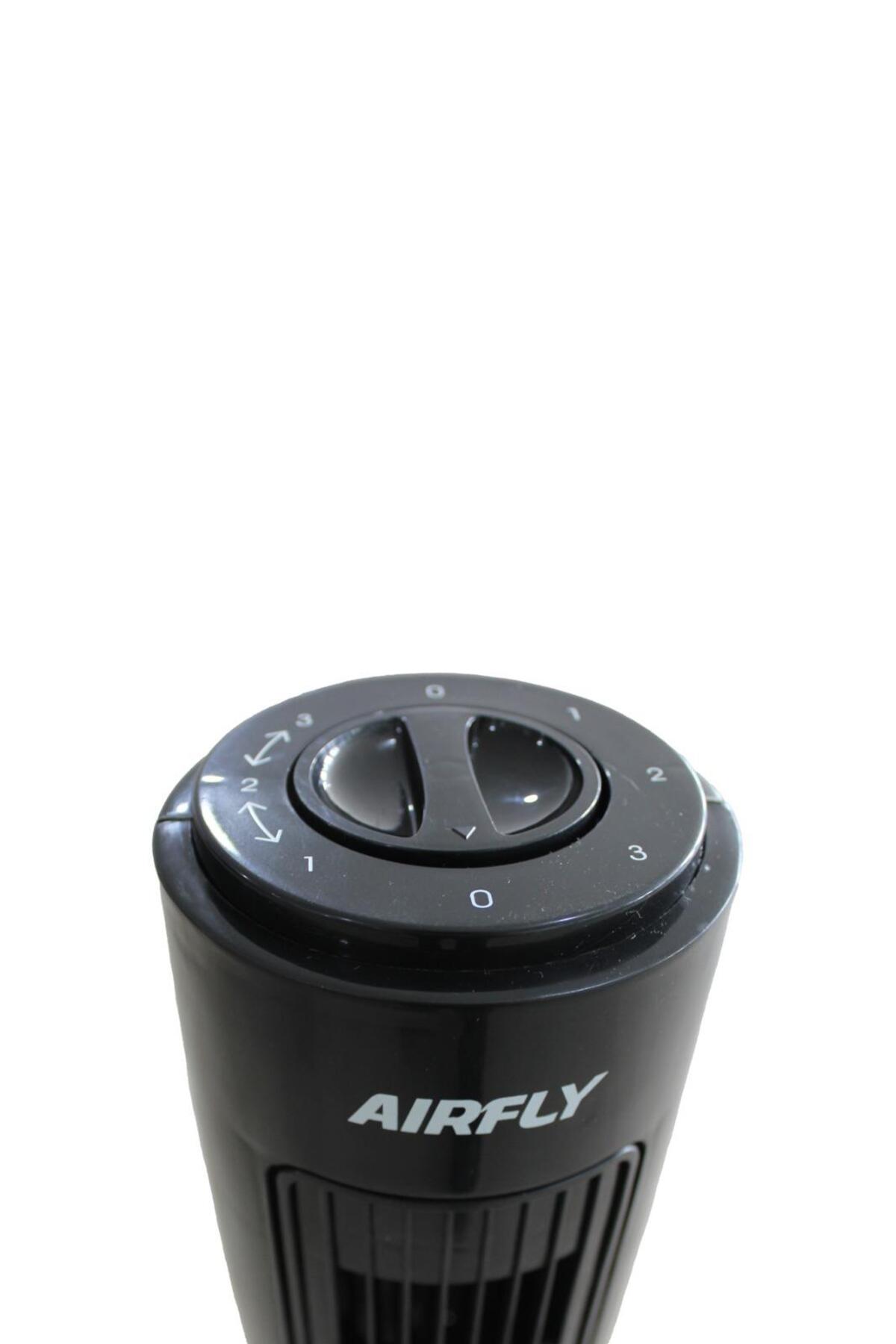 Alveus Airfly 74cm (29INC) Kule/Dikey Soğutucu Fan Kulesi - Fiyatı, Yorumları