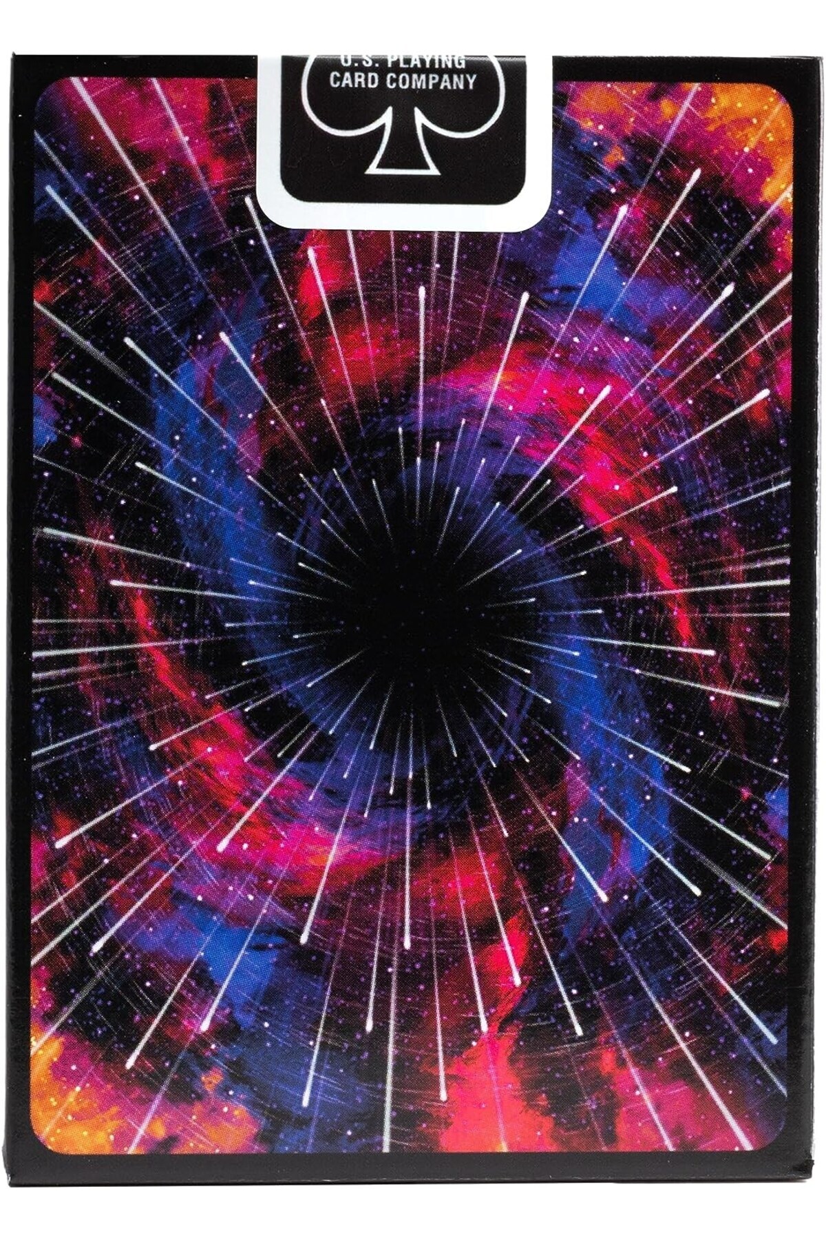 OyuncaklarÜlkesi Bicycle Stargazer Falling Star Game Card Playing Cards ...