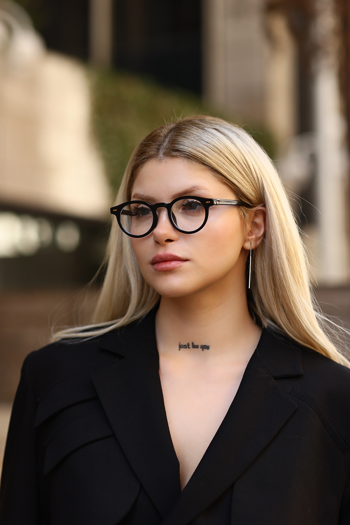 Zzla Runy Siyah Şeffaf Güneş Gözlüğü Fiyatı, Yorumları - Trendyol