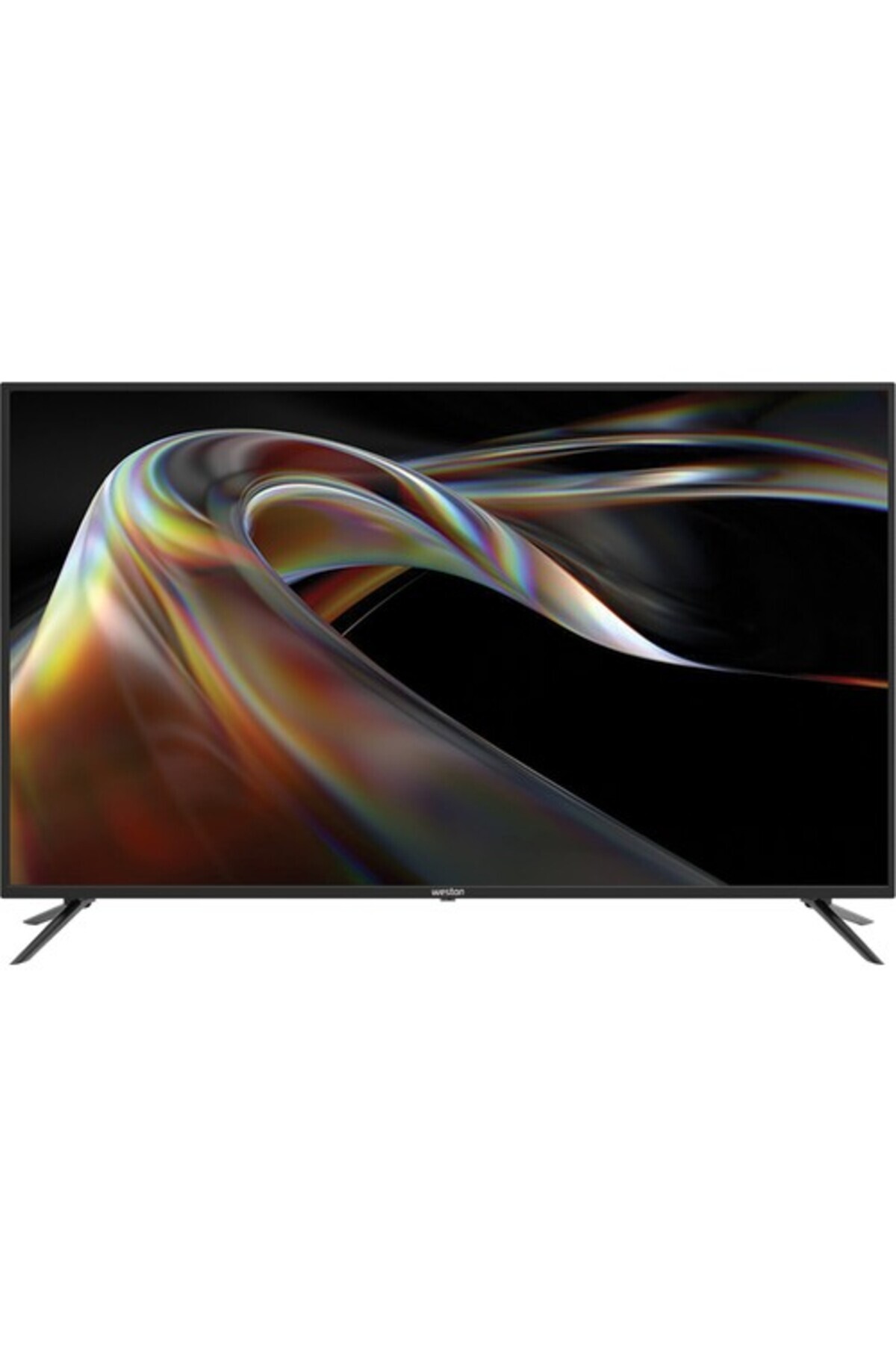 Weston 50WS2104 4K Ultra HD 50" 127 Ekran Uydu Alıcılı Android Smart ...