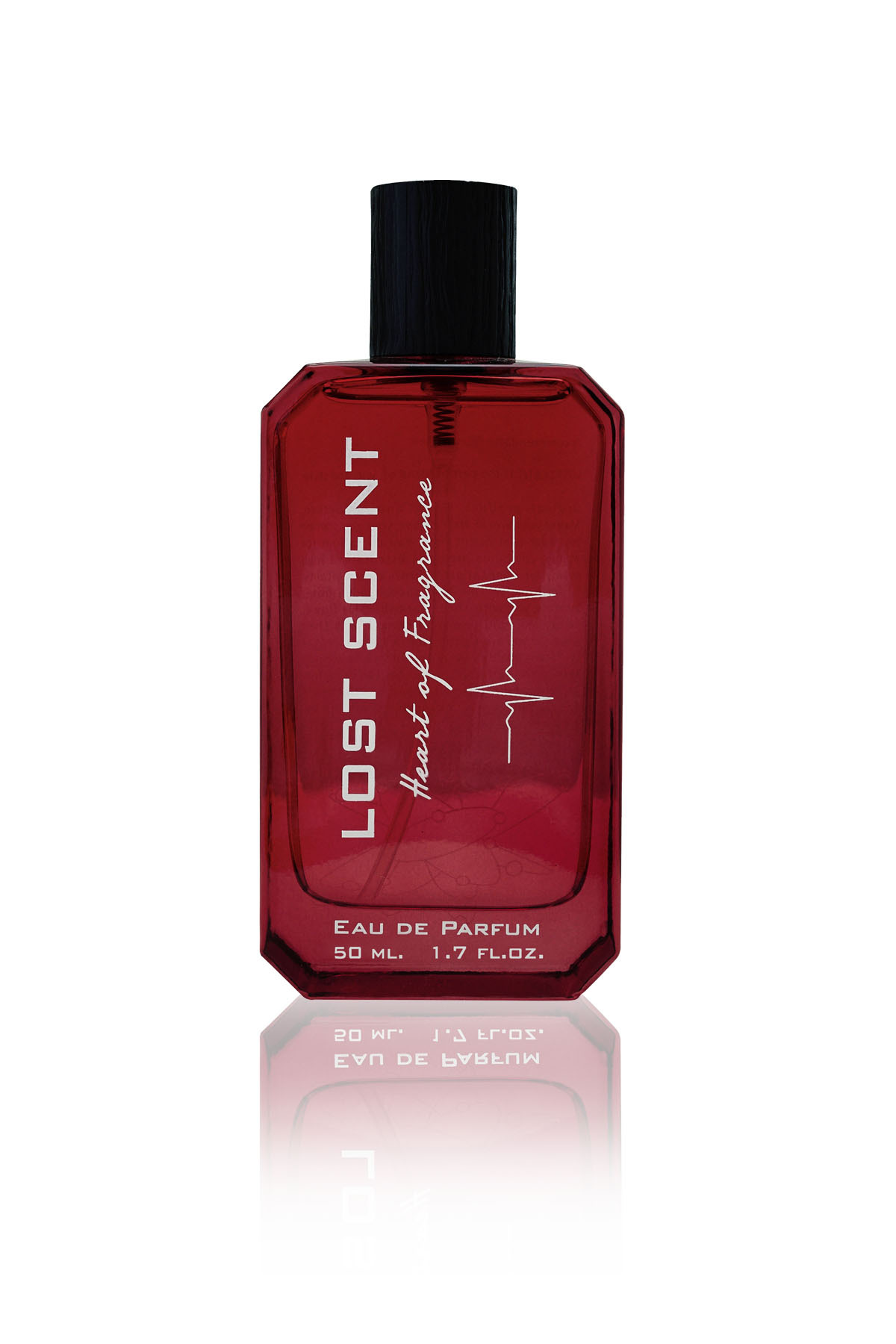 Lost Scent W03 Shanse Eau De Parfüm 50 ml Kadın Parfümü - Fiyatı, Yorumları