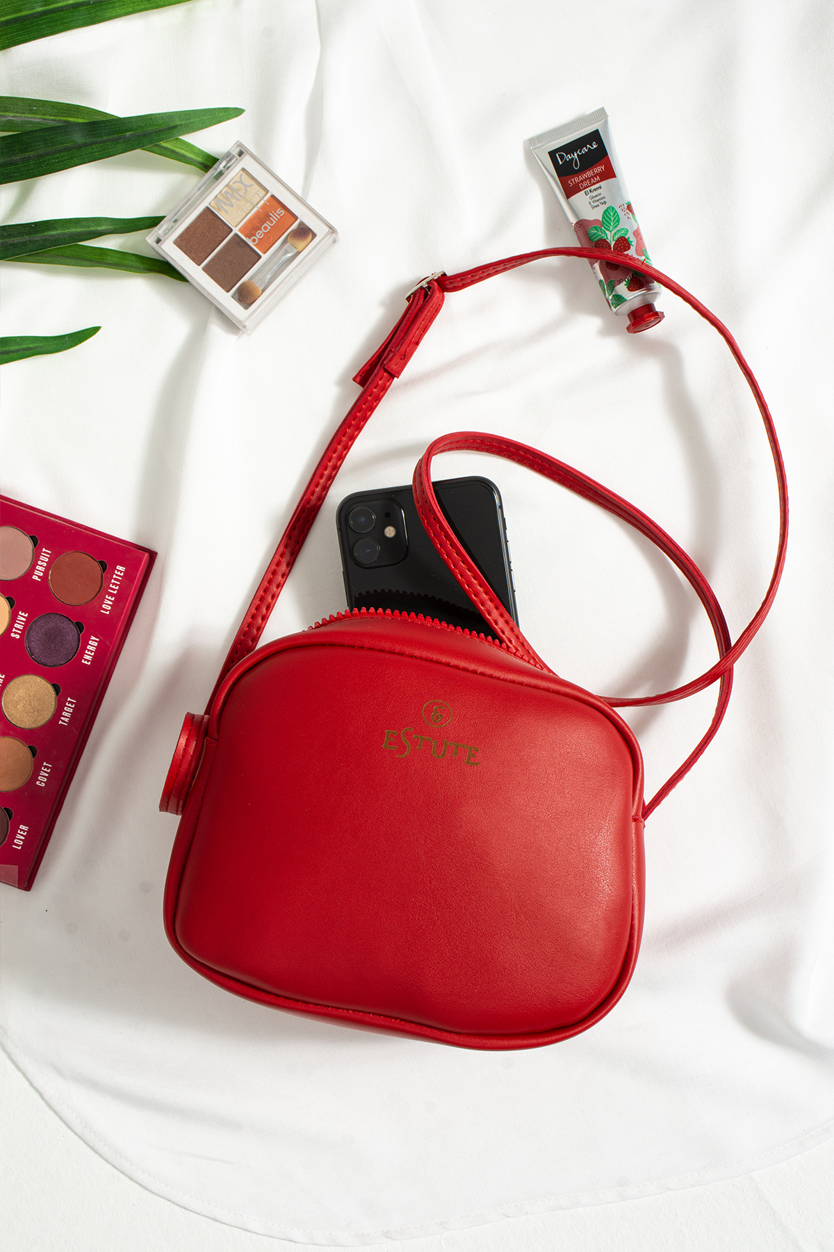 ESTUTE Çapraz askılı günlük spor Mini urban çanta 2’Li paket Fiyatı ...