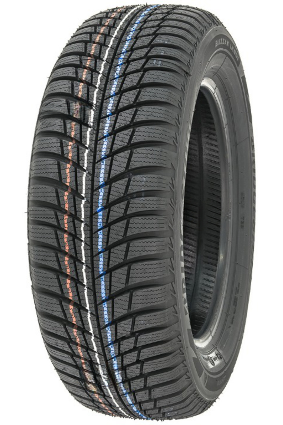 Bridgestone 205/60 R16 92H LM001 RunFlat Oto Kış Lastiği 2022 Fiyatı ...