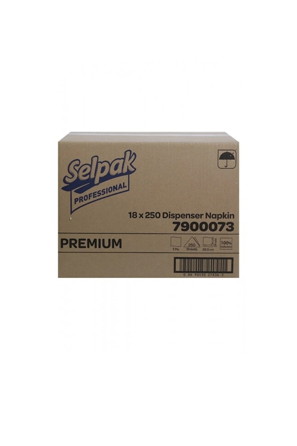 Selpak Professional DİSPENSER PEÇETE 250 Lİ 18 PAKET Fiyatı, Yorumları ...