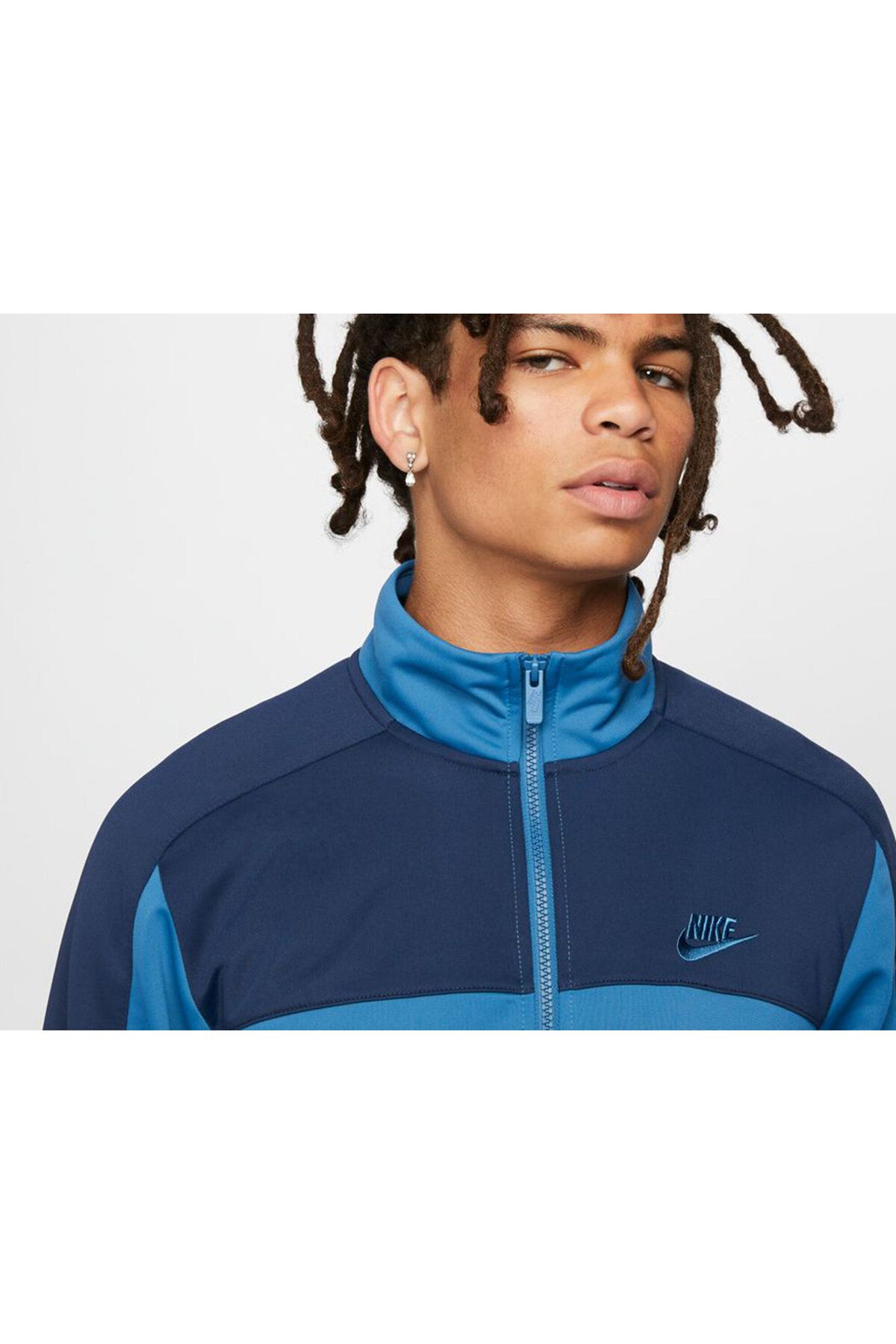 Nike M Nsw Spe Pk Trk Suit Erkek Günlük Eşofman Takımı Fiyatı