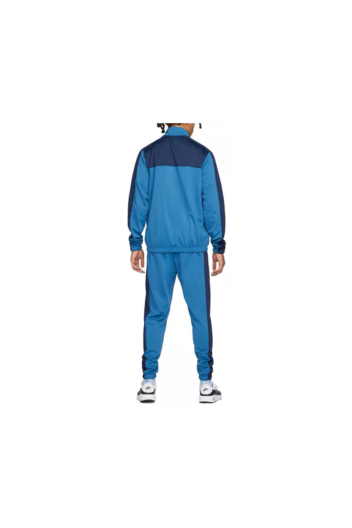 Nike M Nsw Spe Pk Trk Suit Erkek Günlük Eşofman Takımı Fiyatı