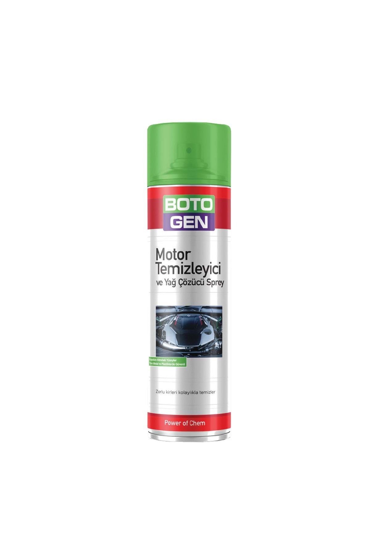 BOTOGEN MOTOR DIŞ TEMİZLEYİCİ SPREY 500 ML Fiyatı, Yorumları - Trendyol BOTOGEN MOTOR DIŞ TEMİZLEYİCİ SPREY 500 ML Fiyatı, Yorumları - Trendyol