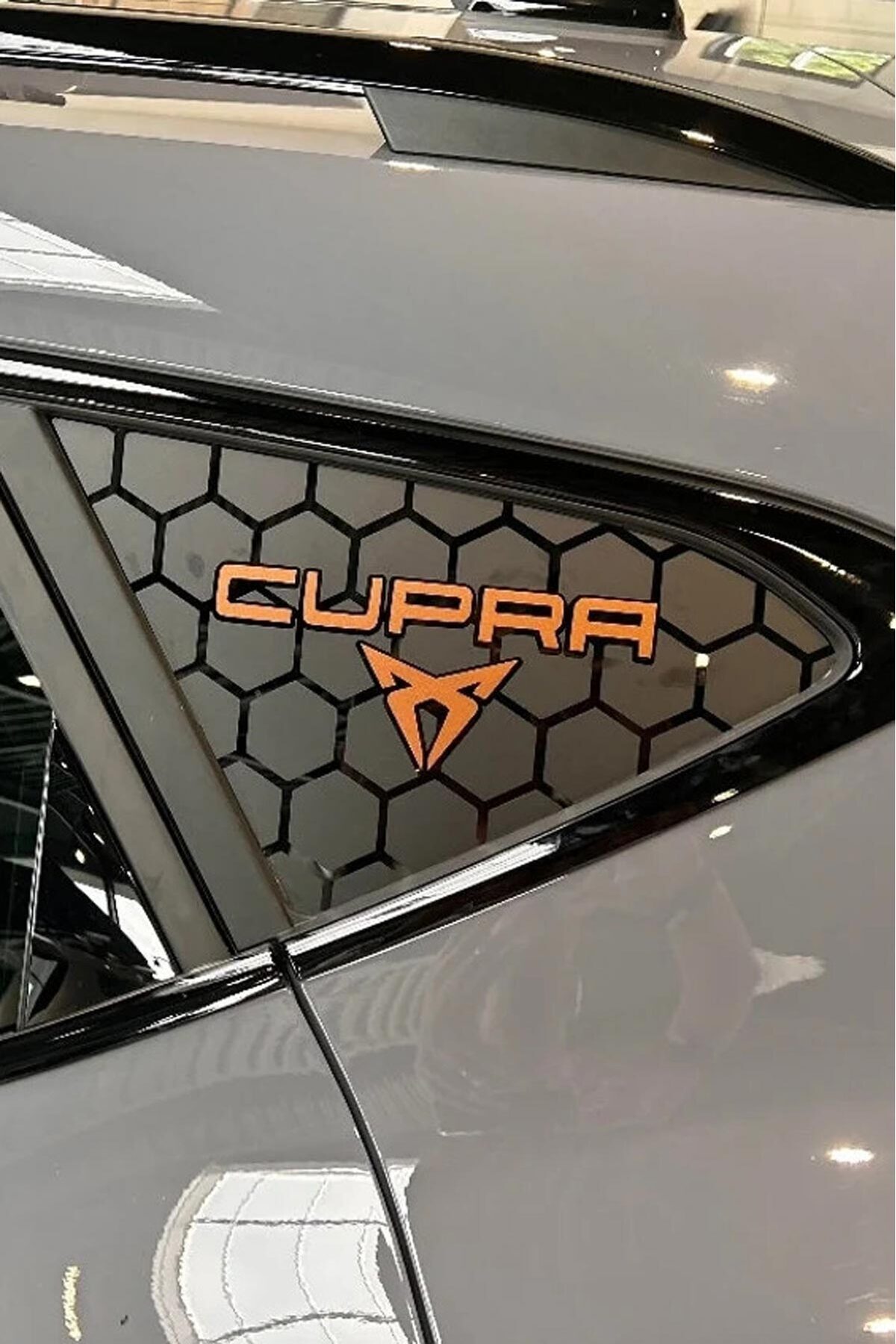 Cupra Formentor And Leon Cup Holder And Charging, 45% OFF