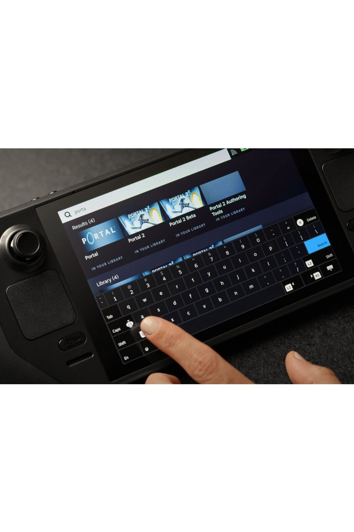 Steam Deck 256gb - Fiyatı, Yorumları