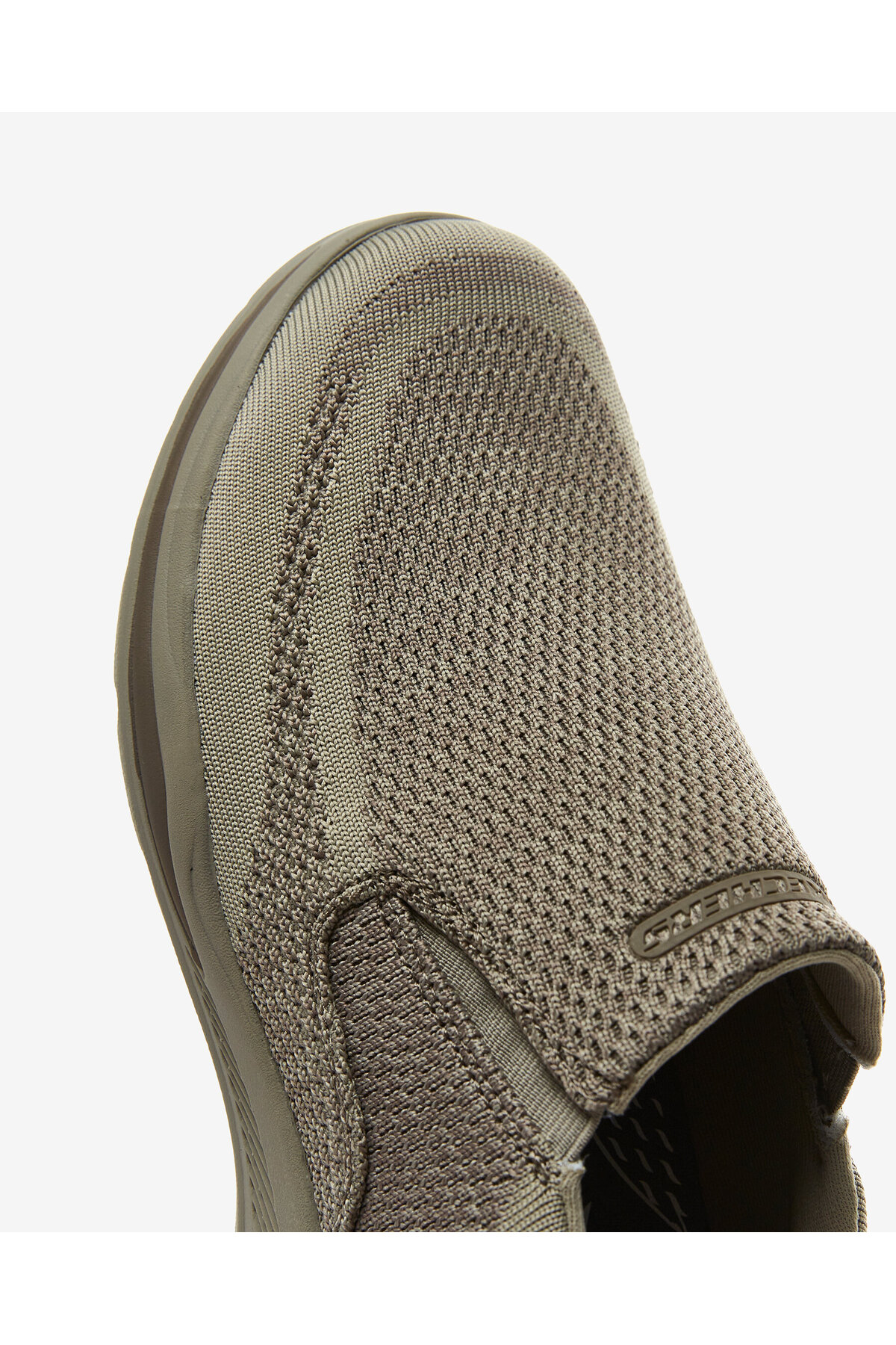 Skechers Vaseo Men's Beige Casual Shoes - Arch Fit Motley 204495 Tpe ...