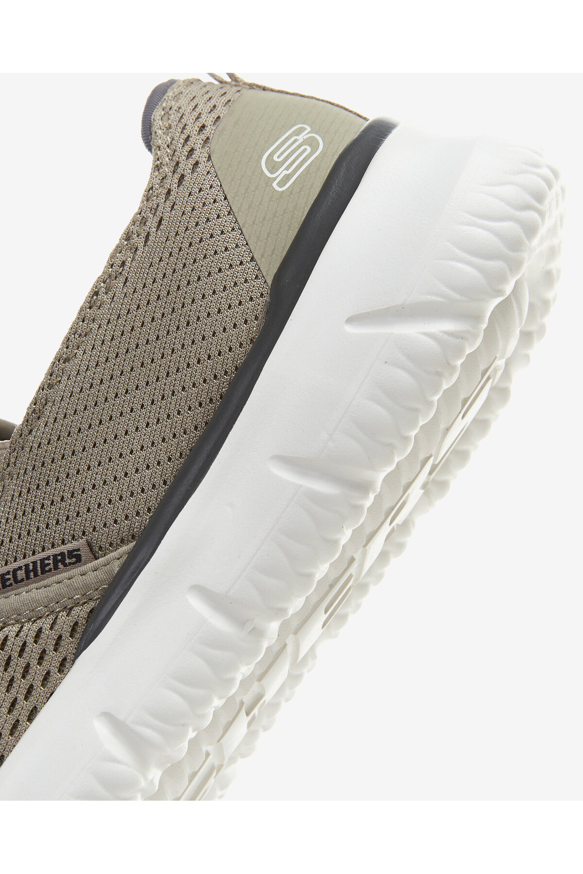 Skechers Del Retto Erkek Bej Günlük Ayakkabı 210401 Tpe Fiyatı ...