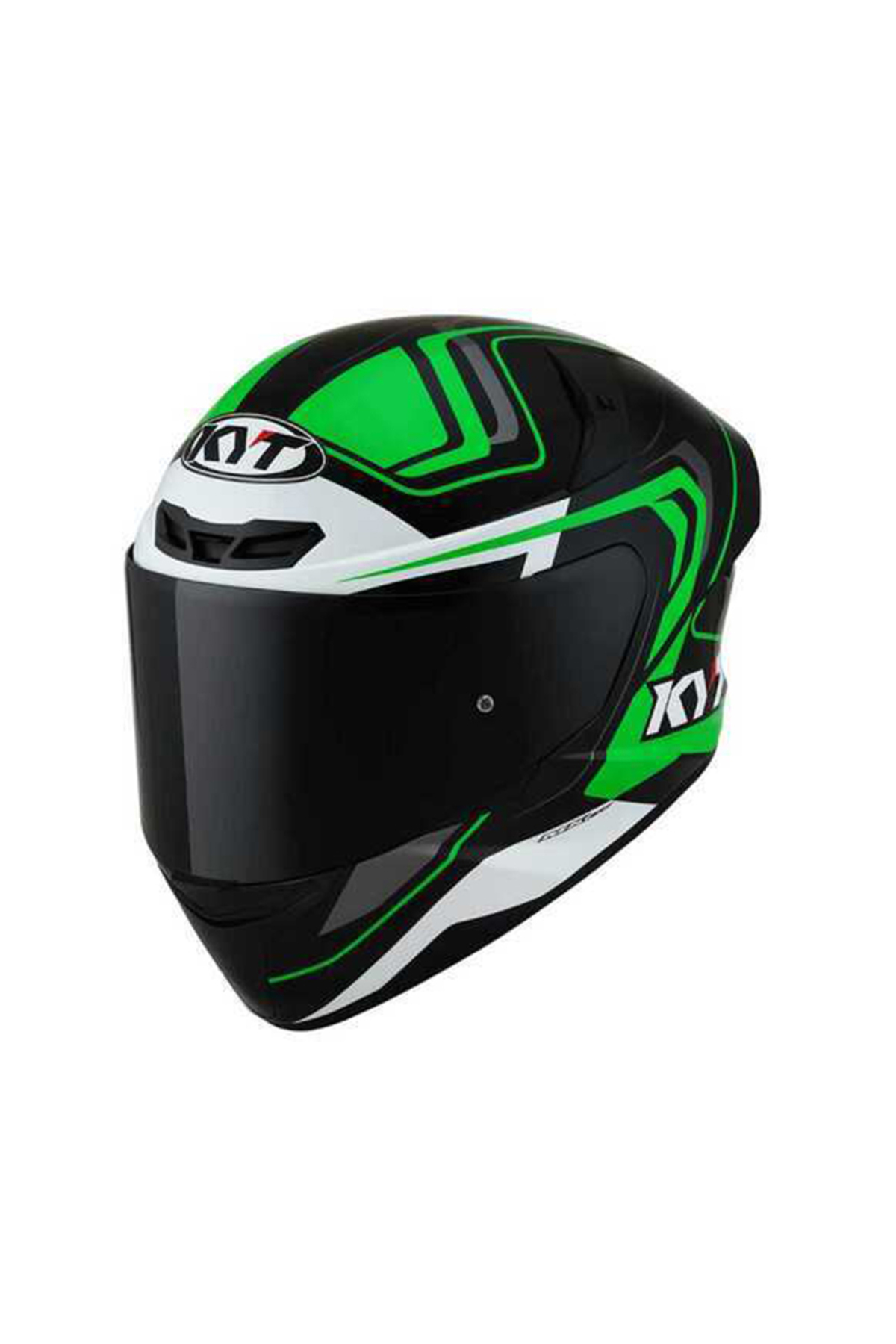 KYT TT-COURSE OVERTECH BLACK GREEN Motorcu Kaskı Fiyatı, Yorumları ...