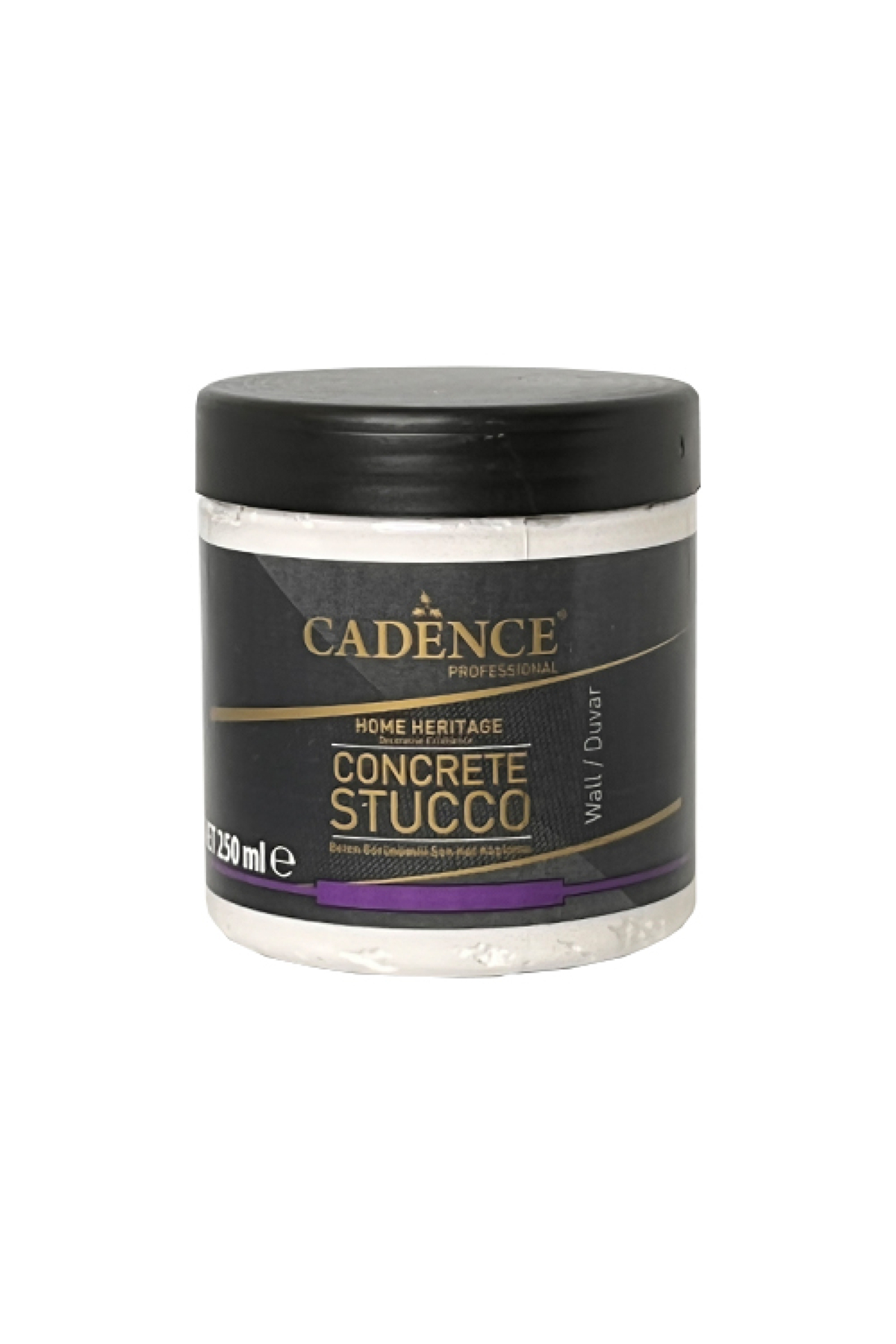 Cadence Boya Beyaz İnce Cadence Concrete Stucco Son Kat Beton Kaplama ...