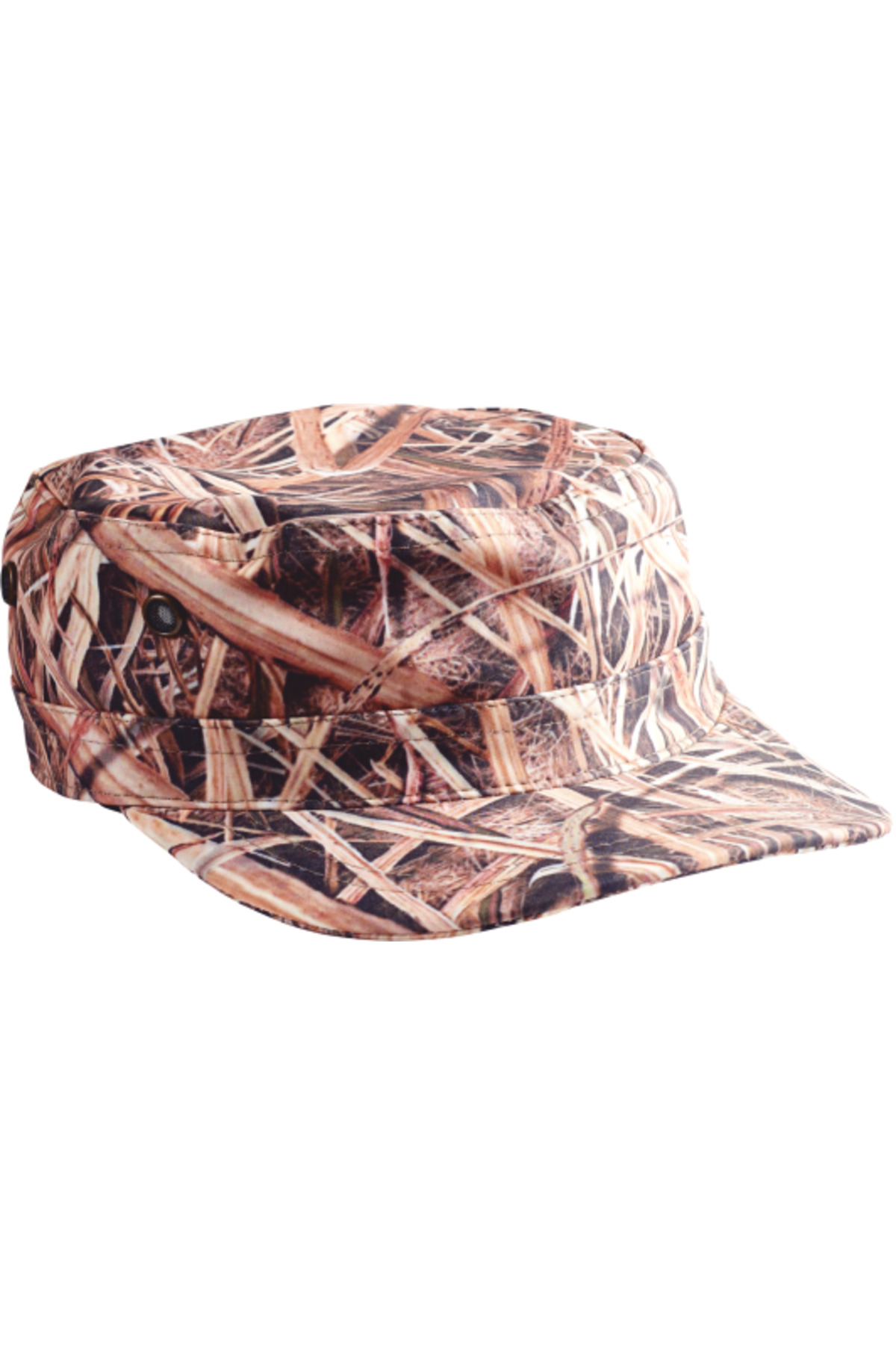 Dark Forest Softshell Castro Şapka - Fiyatı, Yorumları