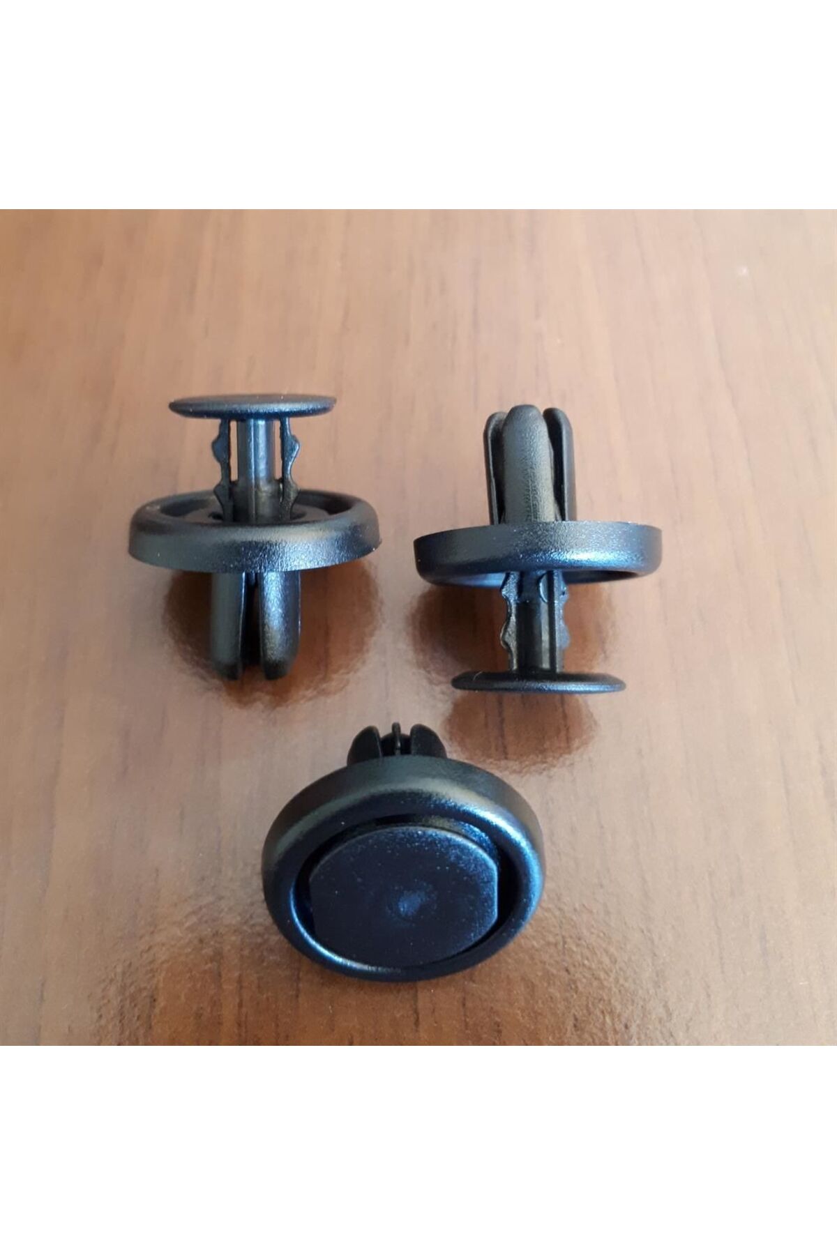 KaumOtomotiv Toyota Paspas Döşeme Alt Koruma Ve Spoiler Klipsi 10 Adet ...