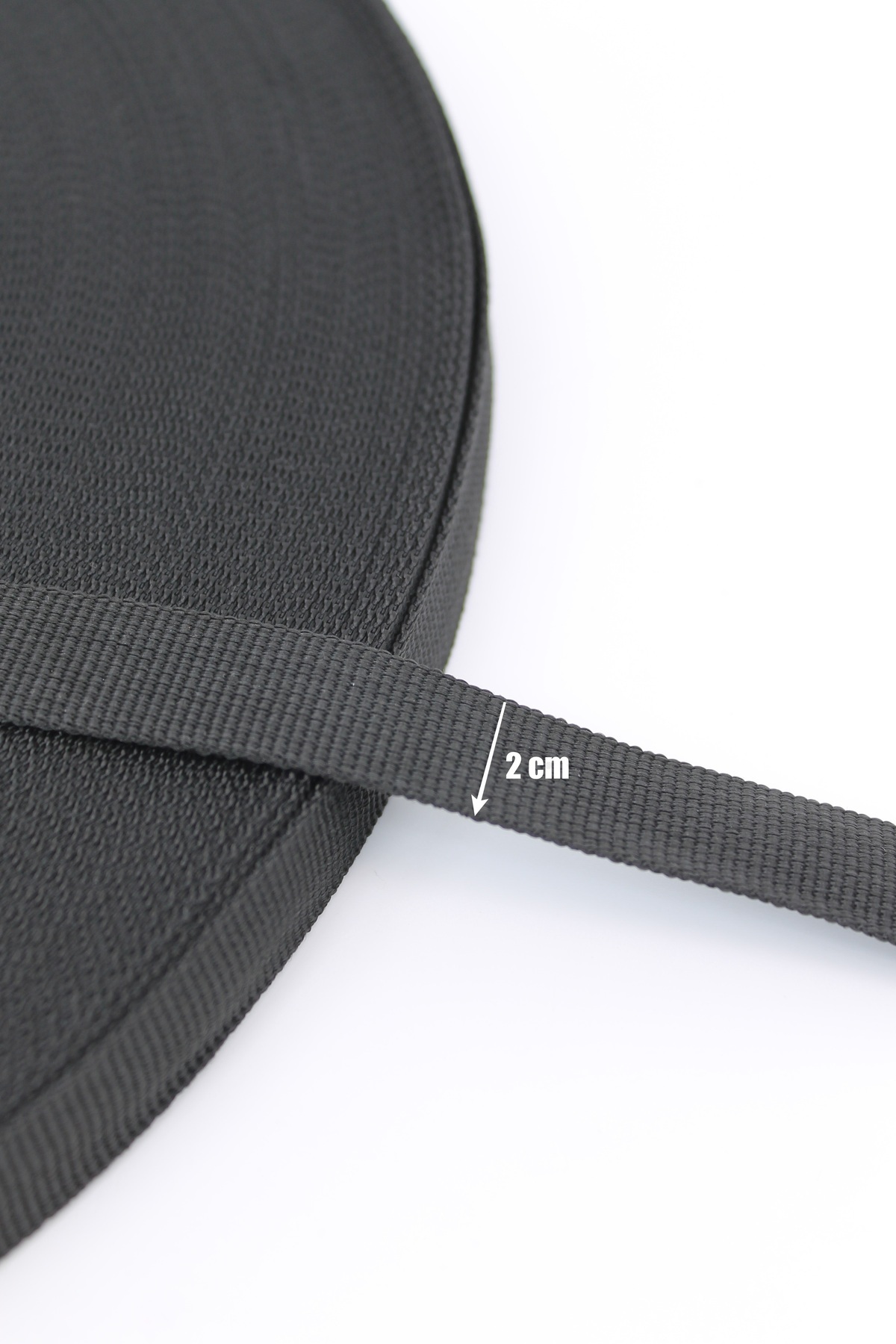 ERDAL DERİ 2 Cm Dar Dokuma Kolon 100 Mt-2012-s - Fiyatı, Yorumları