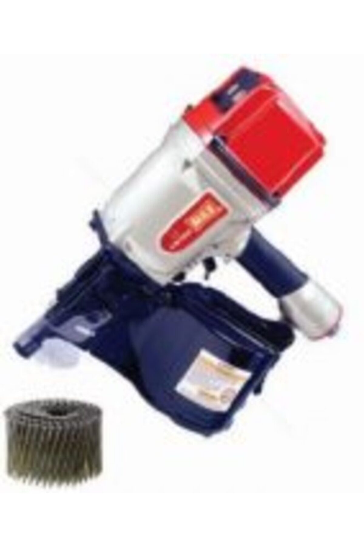 Akdeniz MAX CN100 RULO ÇİVİ TABANCASI (65-100)MM - Fiyatı, Yorumları
