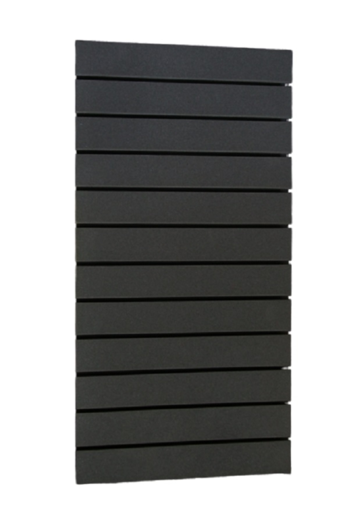 Desibel Akustik Sünger Yatay Akustik Panel 50cm x 50cm 40mm 15/20 Dns ...