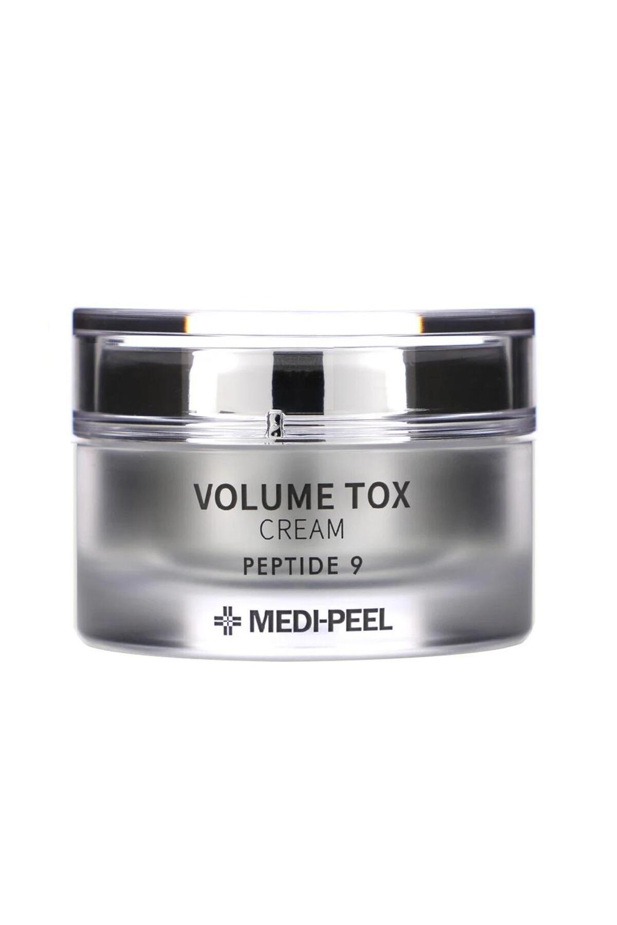 Medipeel Medi-peel Volume Tox Yüz Kremi Peptıde 9 Fiyatı, Yorumları ...