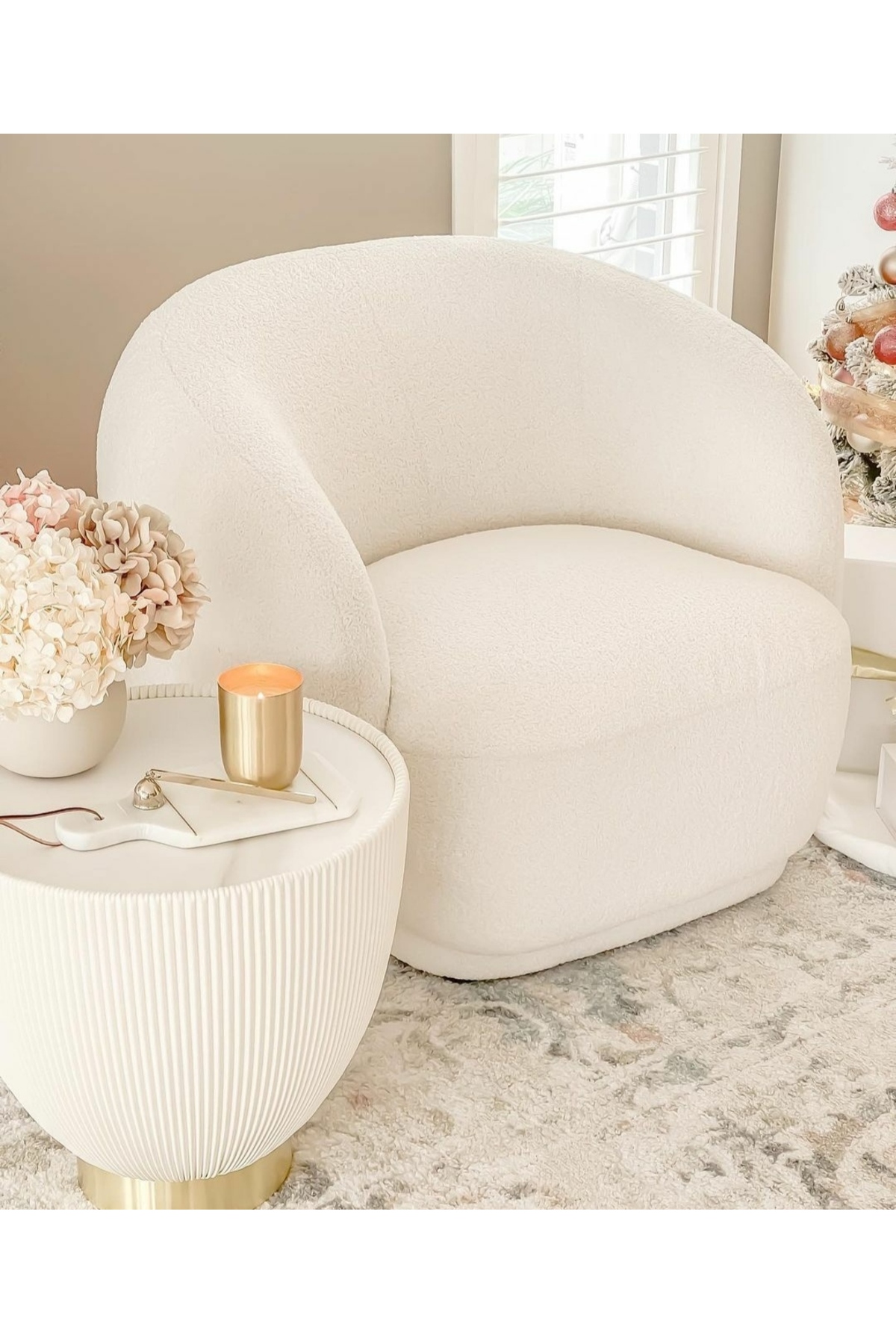 Bilgin Design Tekli Teddy Berjer Beyaz Fiyatı, Yorumları - Trendyol