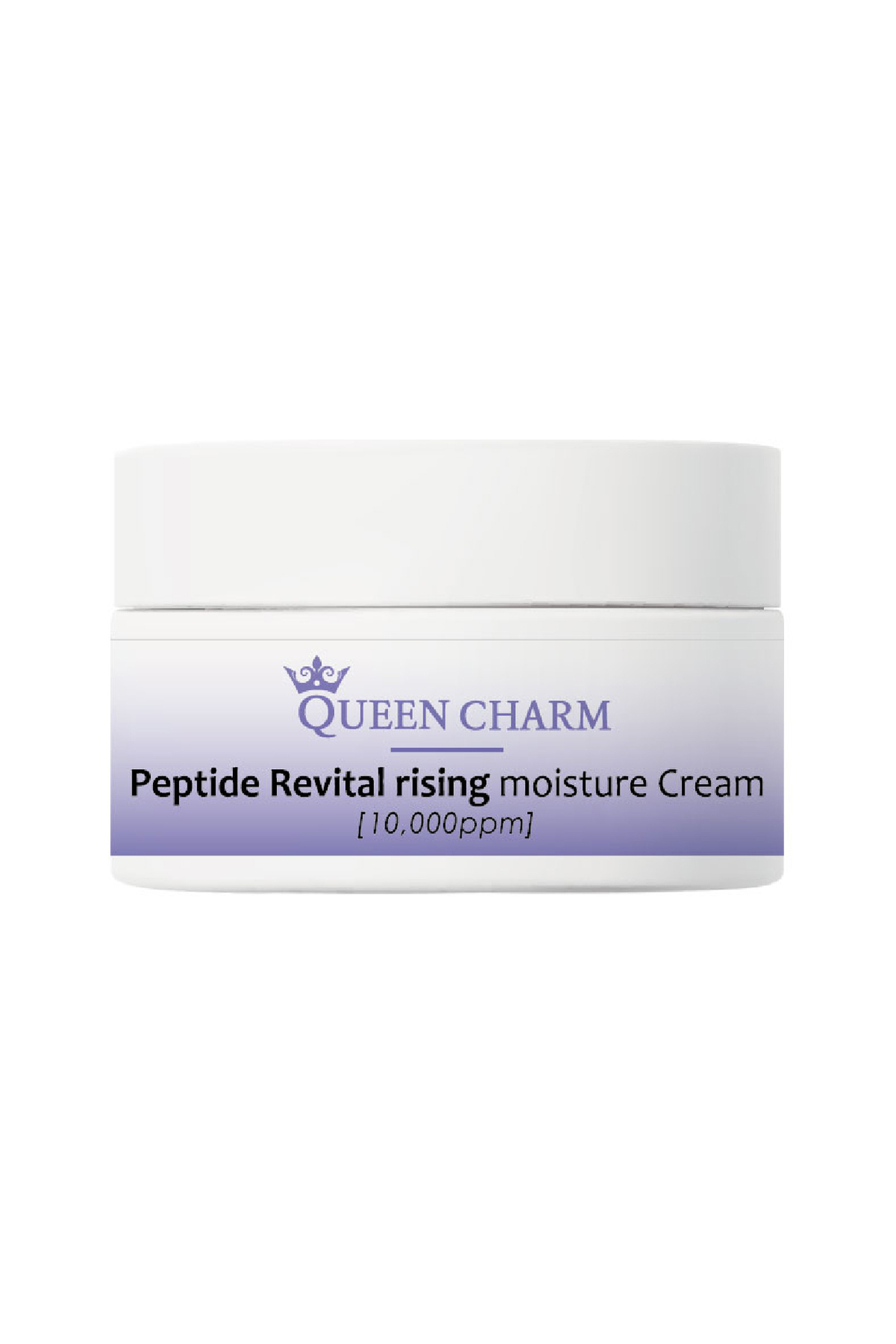 QUEEN CHARM Yenileyici Konsantre Peptide Revital Rising Moisture Krem ...