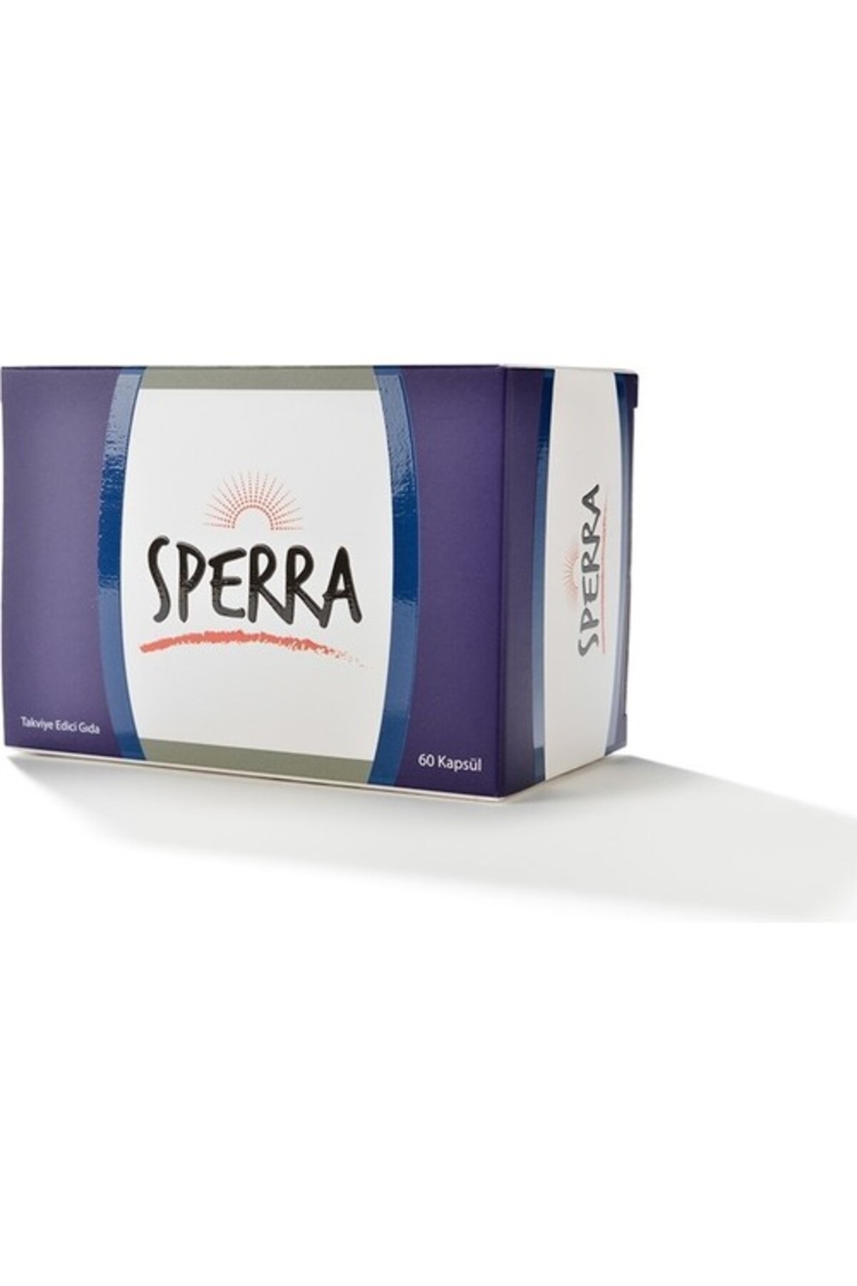 Intraline Sperra 60 Kapsül Fiyatı, Yorumları - Trendyol