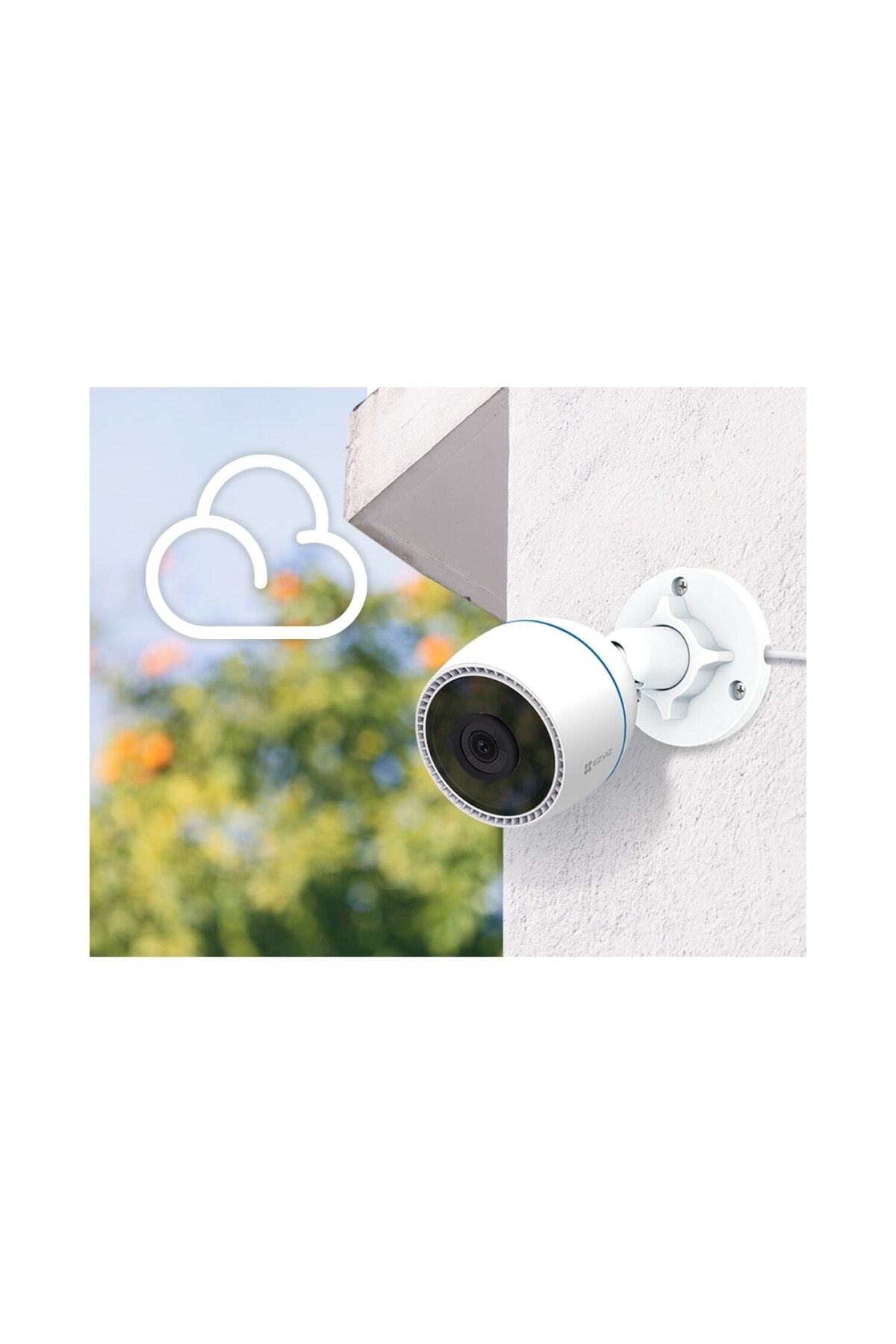 EZVIZ C3-tn Color - Fiyatı, Yorumları