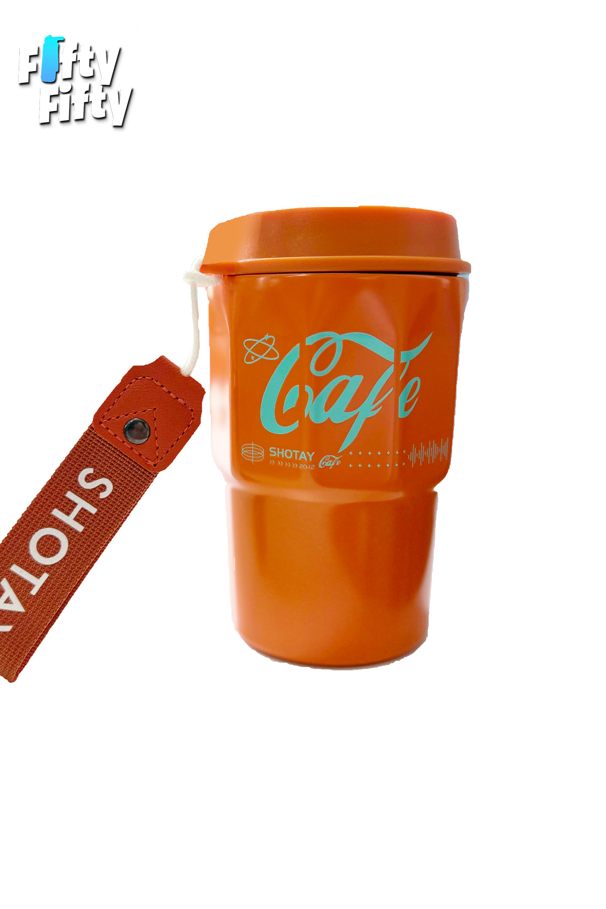 Shotay Çelik 450 ml Kahve Bardağı / Mug 6 Saat Sıcak/soğuk Taşıma ...