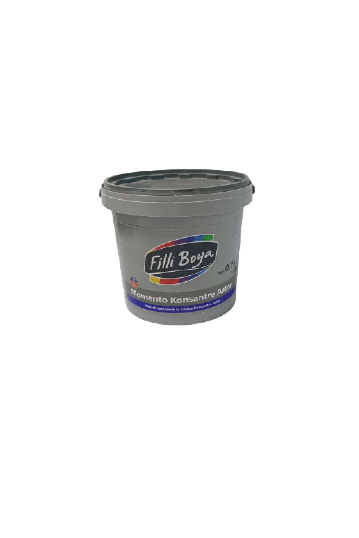 Filli Boya Filli Momento Konsantre Astar 1/7 Binder 0,75 Lt - Fiyatı ...