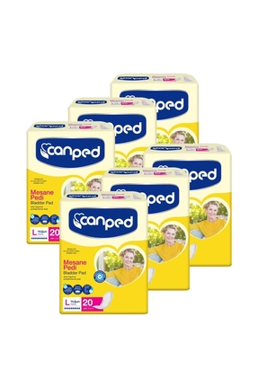Canped Mesane Pedi Yoğun L Beden 120 Li Fiyatı, Yorumları - Trendyol
