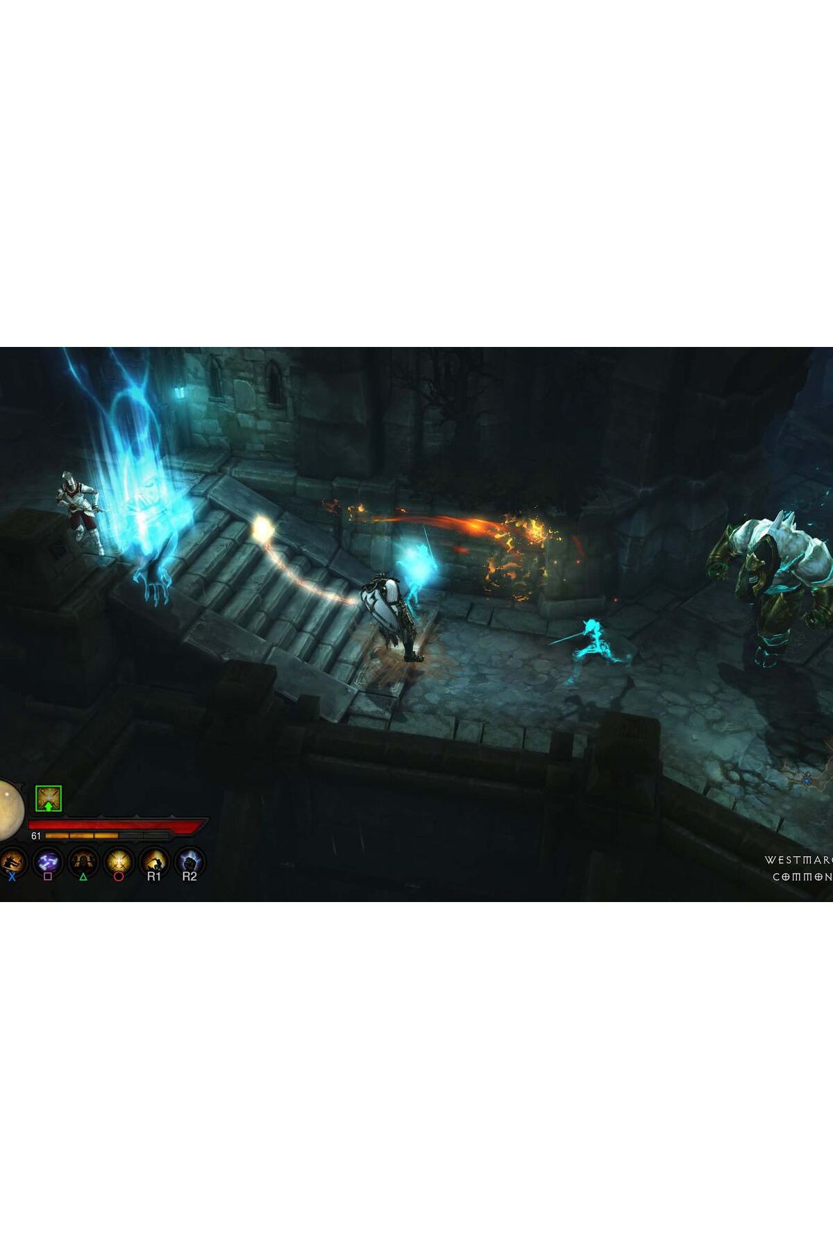 Blizzard Ps3 Diablo 3 Reaper Of Souls Ultimate Evil Edition Fiyatı ...