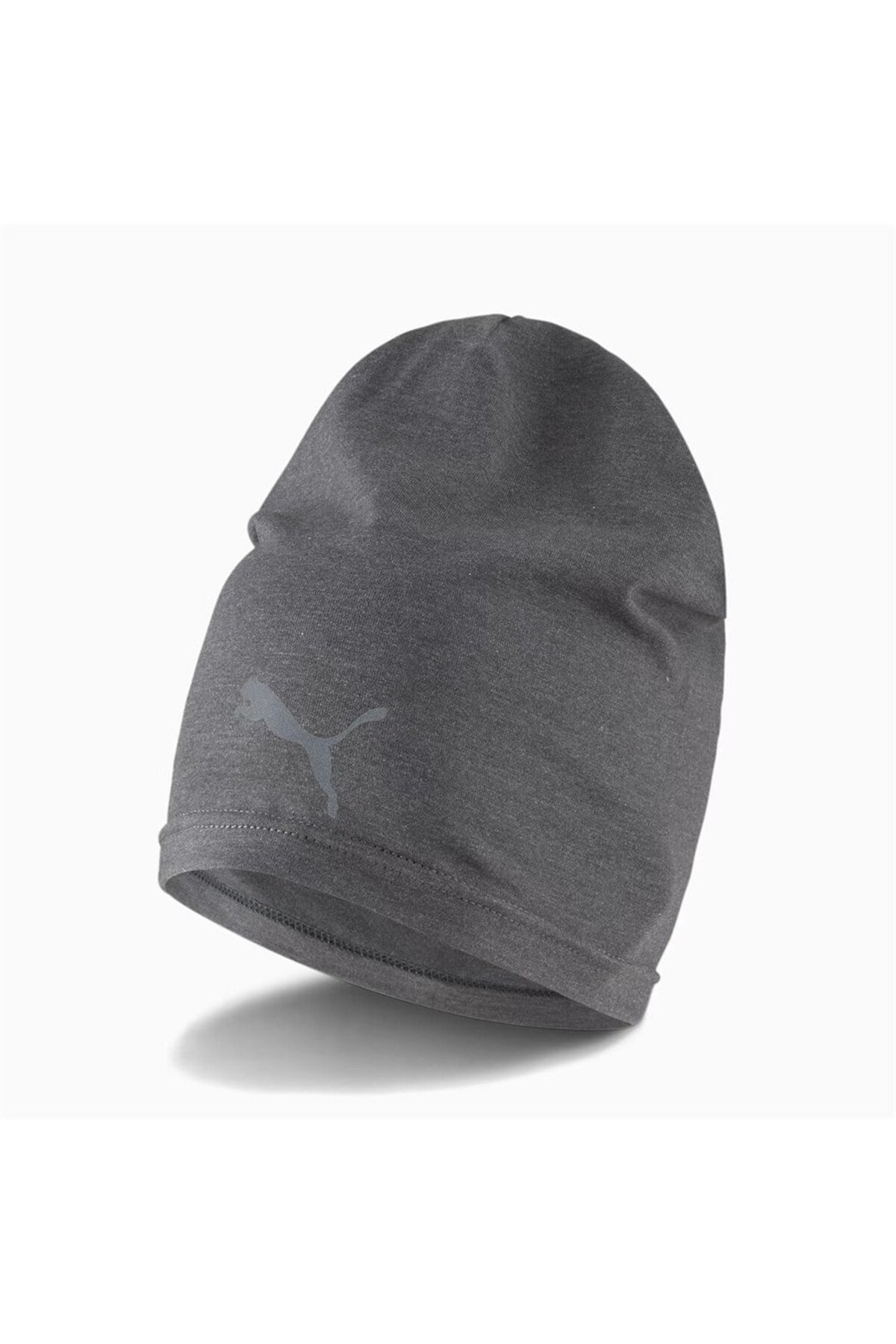 Puma Slouchy Cuffles Running Medium Gray Heather 023469 02 Fiyatı ...