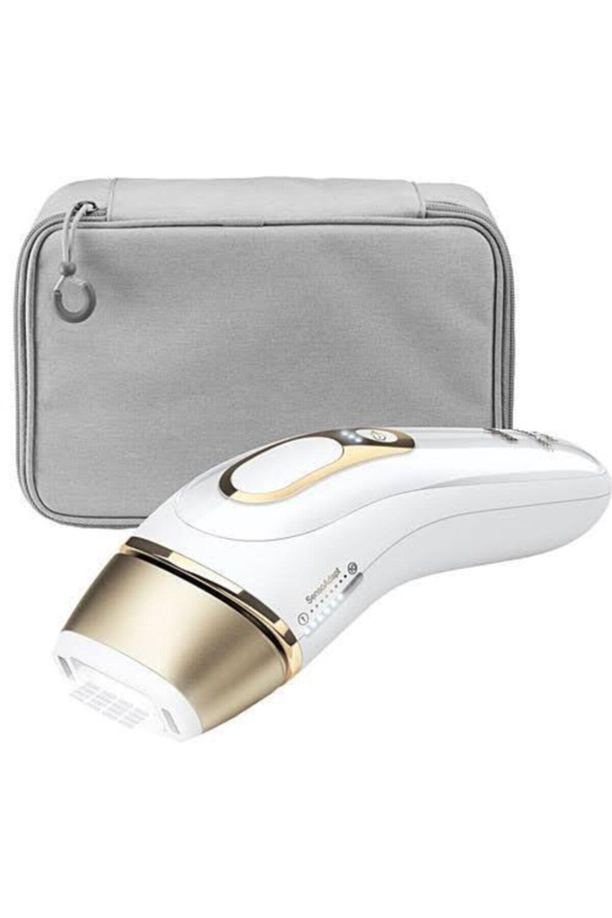 Philips S9711/31 Islak Kuru Tıraş Makinesi ve Braun Silk Expert Pro5 Pl5014 Ipl Lazer Epilasyon ...