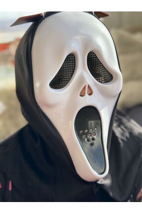 Çığlık Maskesi Fiyatları, Çeşitleri ve Yorumları - Trendyol
