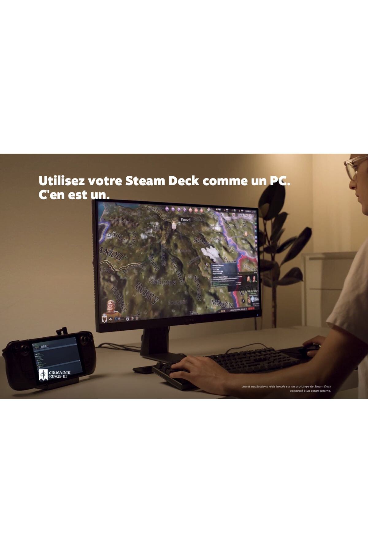 Steam Deck 256gb - Fiyatı, Yorumları