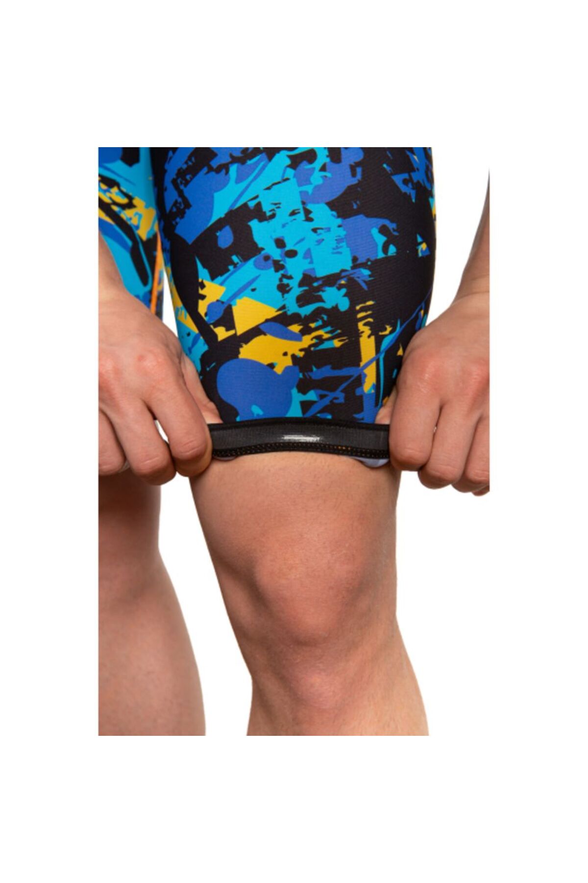 Mad Wave Men Racing Jammers Revolution X8 Blue Fiyatı, Yorumları - Trendyol