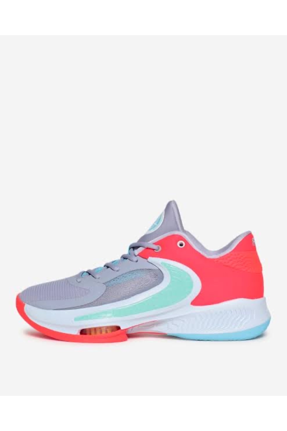Nike Zoom Freak 4 Basketbol Ayakkabı DJ6149-500 - Fiyatı, Yorumları