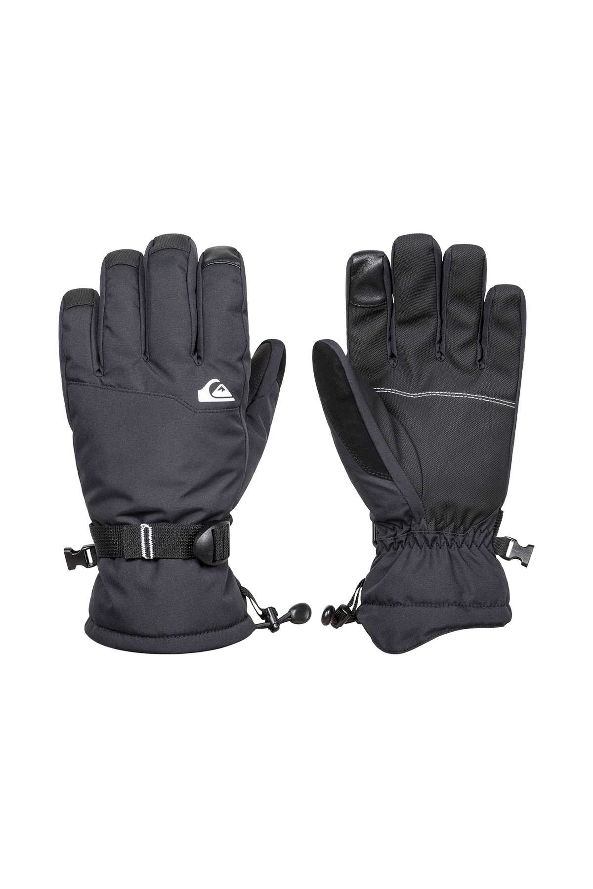 Erkek Kar Eldiveni, Kayak & Snowboard Eldivenleri - Trendyol- Sayfa 2