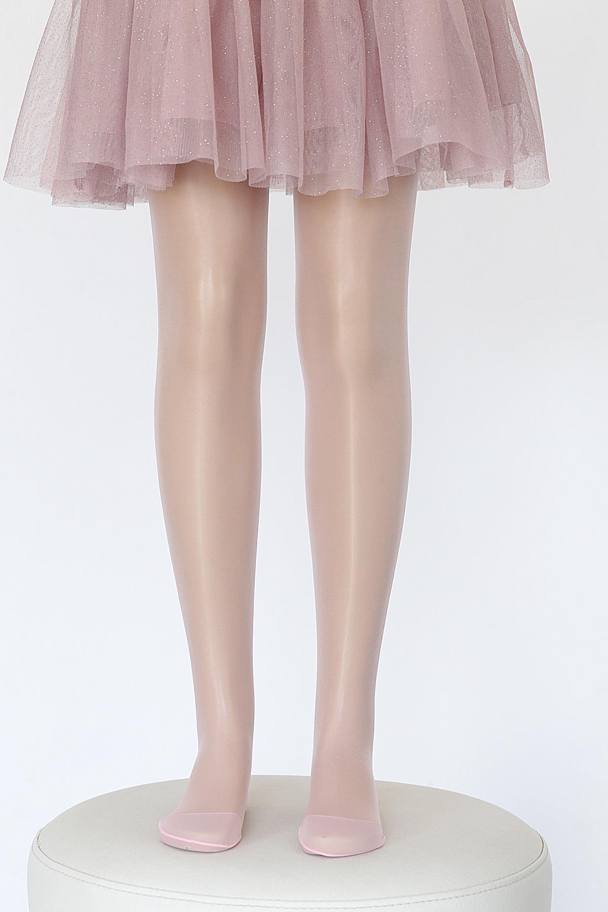 Daymod Venüs 20 Ince Çocuk Külotlu Çorap Pembe Fiyatı, Yorumları - Trendyol