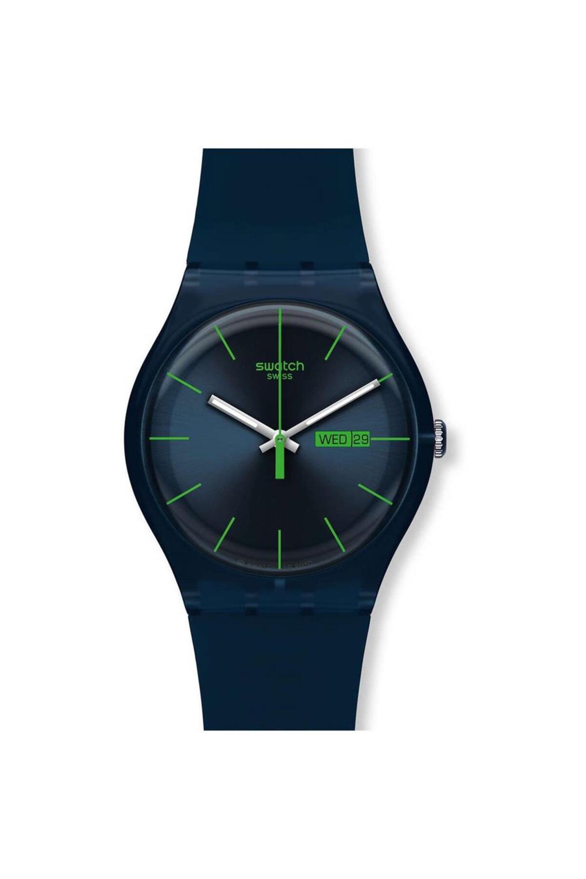 Swatch SO29N704 Swatch New Gent Kol Saati Fiyatı, Yorumları - Trendyol