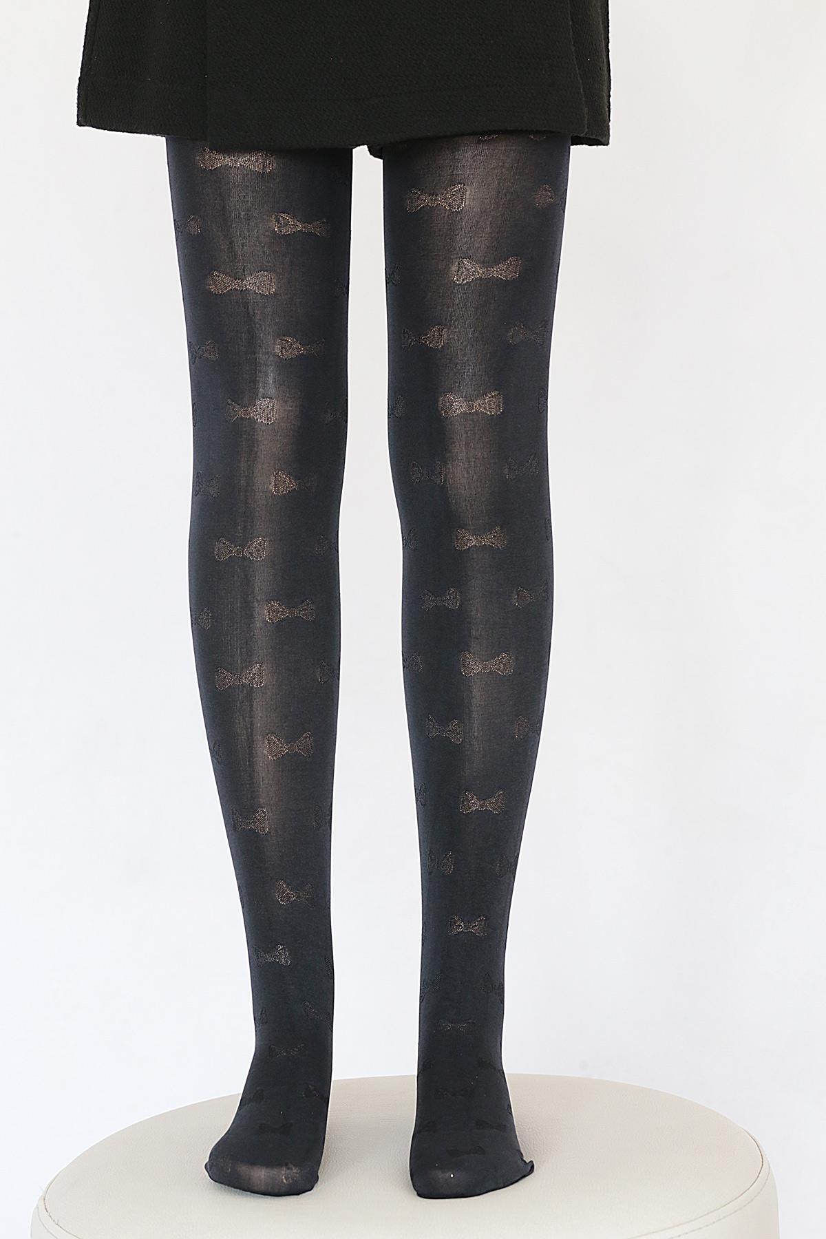 Daymod Çocuk Külotlu Çorap Siyah Fiyatı, Yorumları - Trendyol