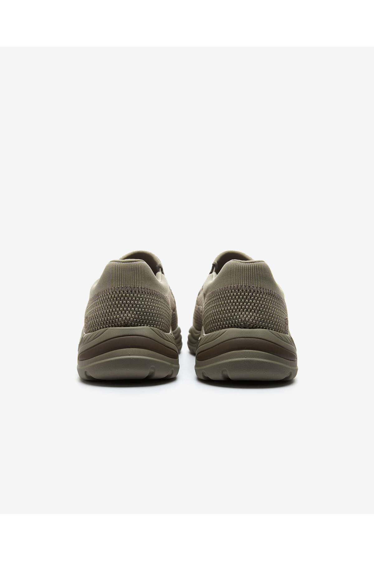 Skechers Vaseo Men's Beige Casual Shoes - Arch Fit Motley 204495 Tpe ...