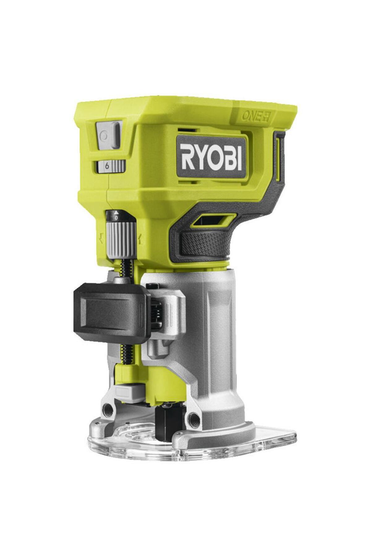 Ryobi Rtr18-0 One+ Akülü Fornika Traşlama (aküsüz) Fiyatı, Yorumları ...